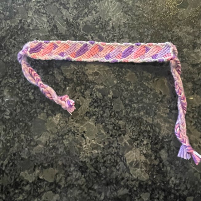 Normal pattern #163554 | BraceletBook