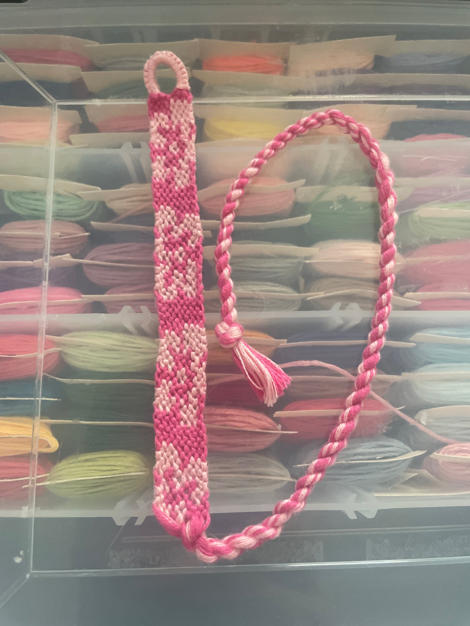 Normal pattern #44337 variation #318079 | BraceletBook