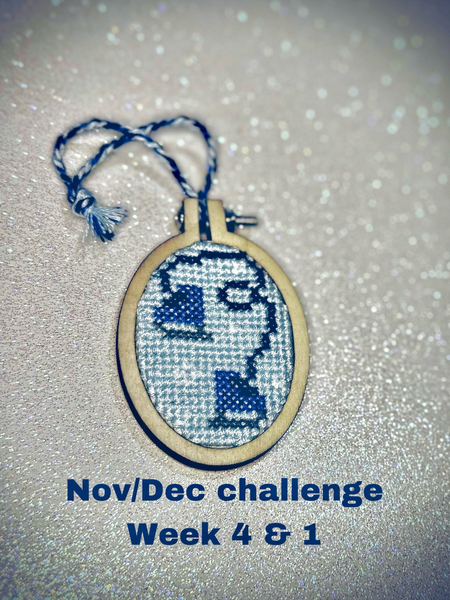 Alpha pattern #163894 | BraceletBook