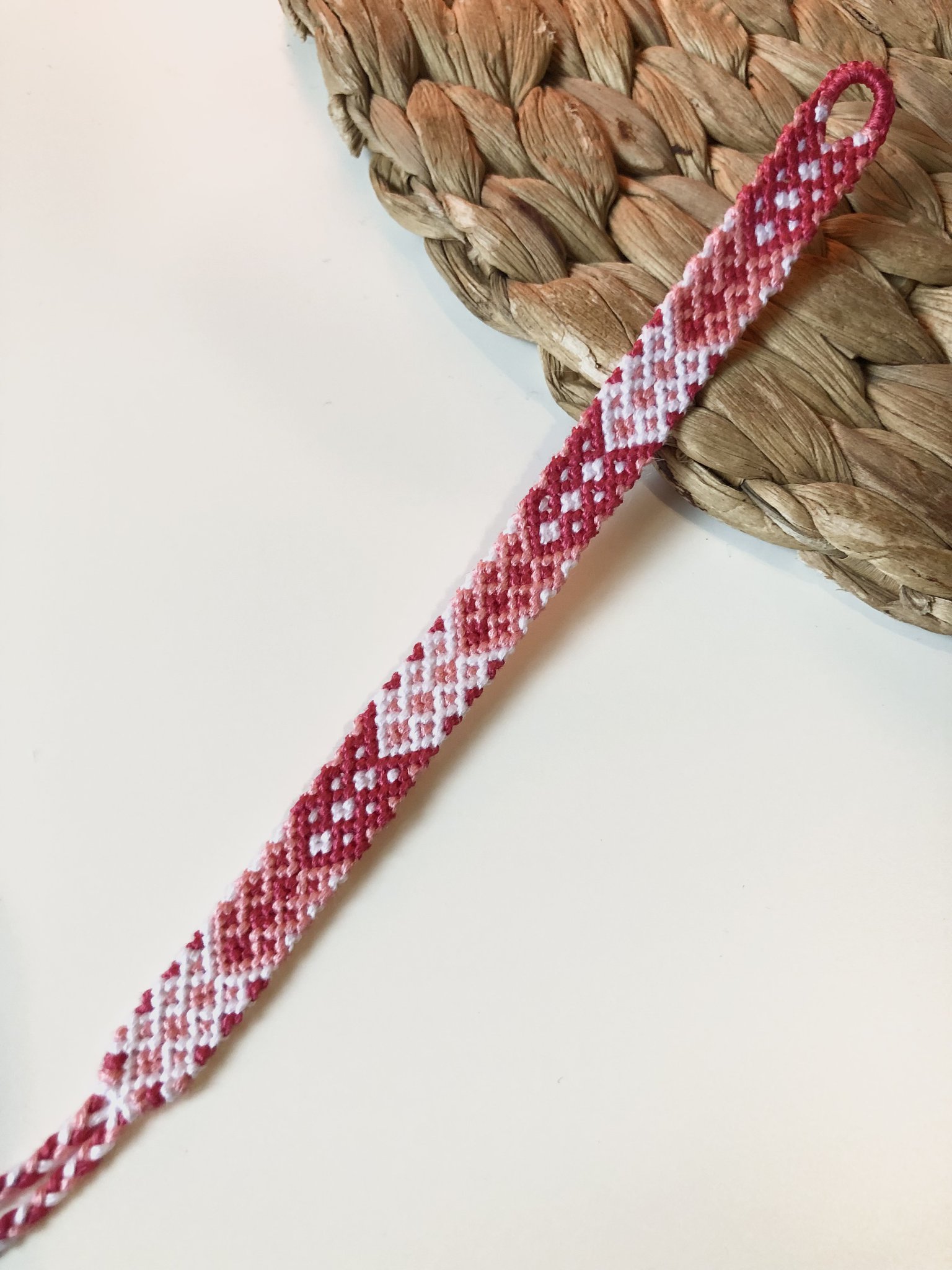 Normal pattern #136875 | BraceletBook