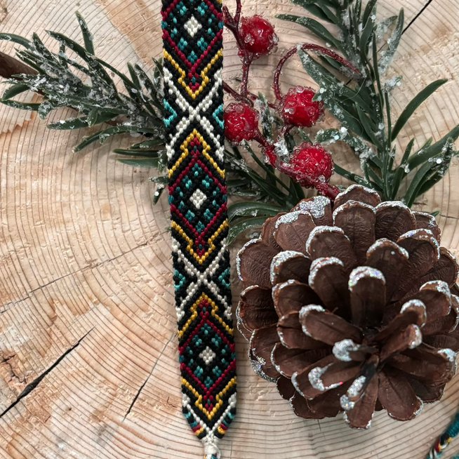 Normal pattern #144073 | BraceletBook