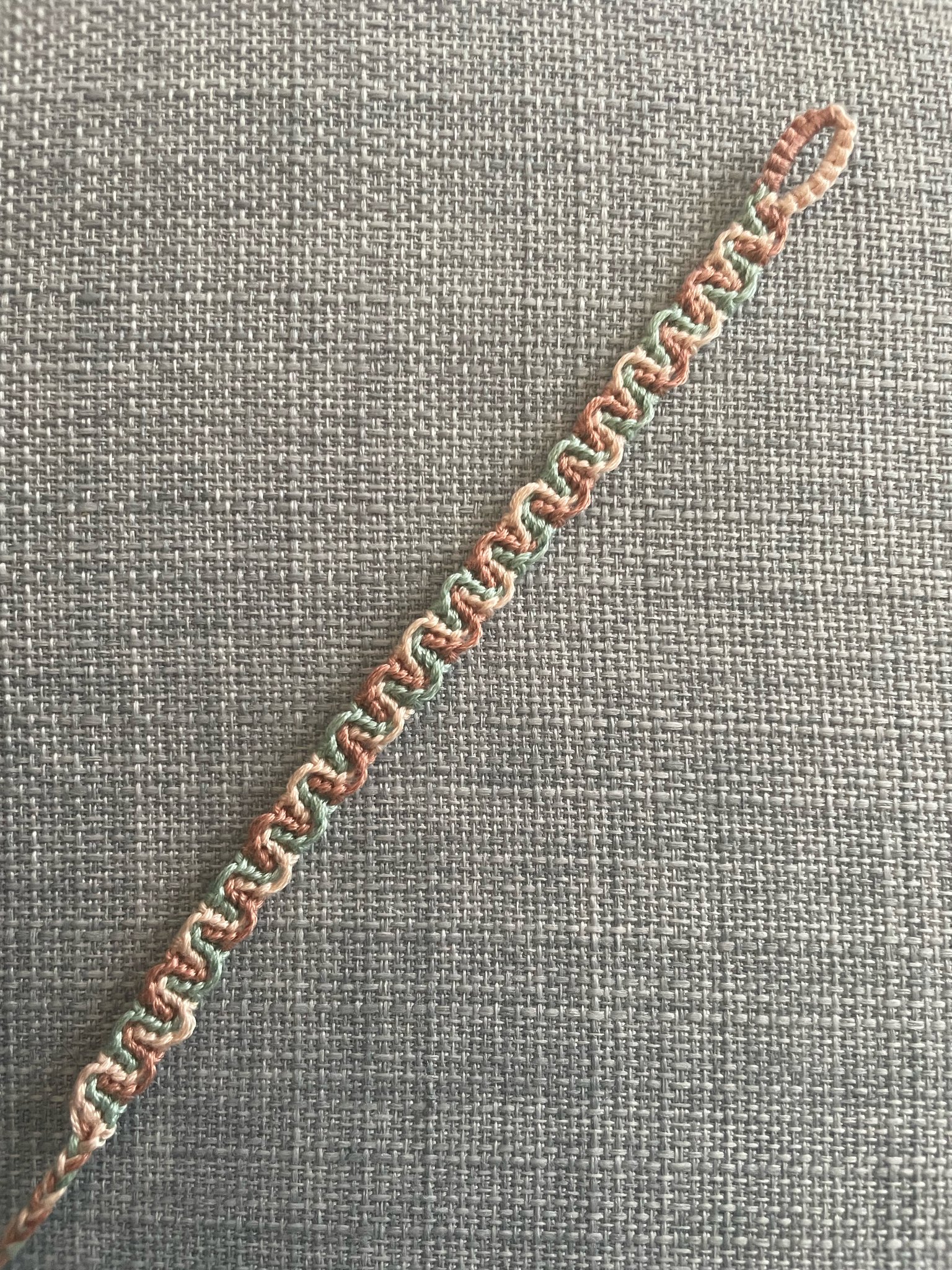 Normal pattern #164994 | BraceletBook