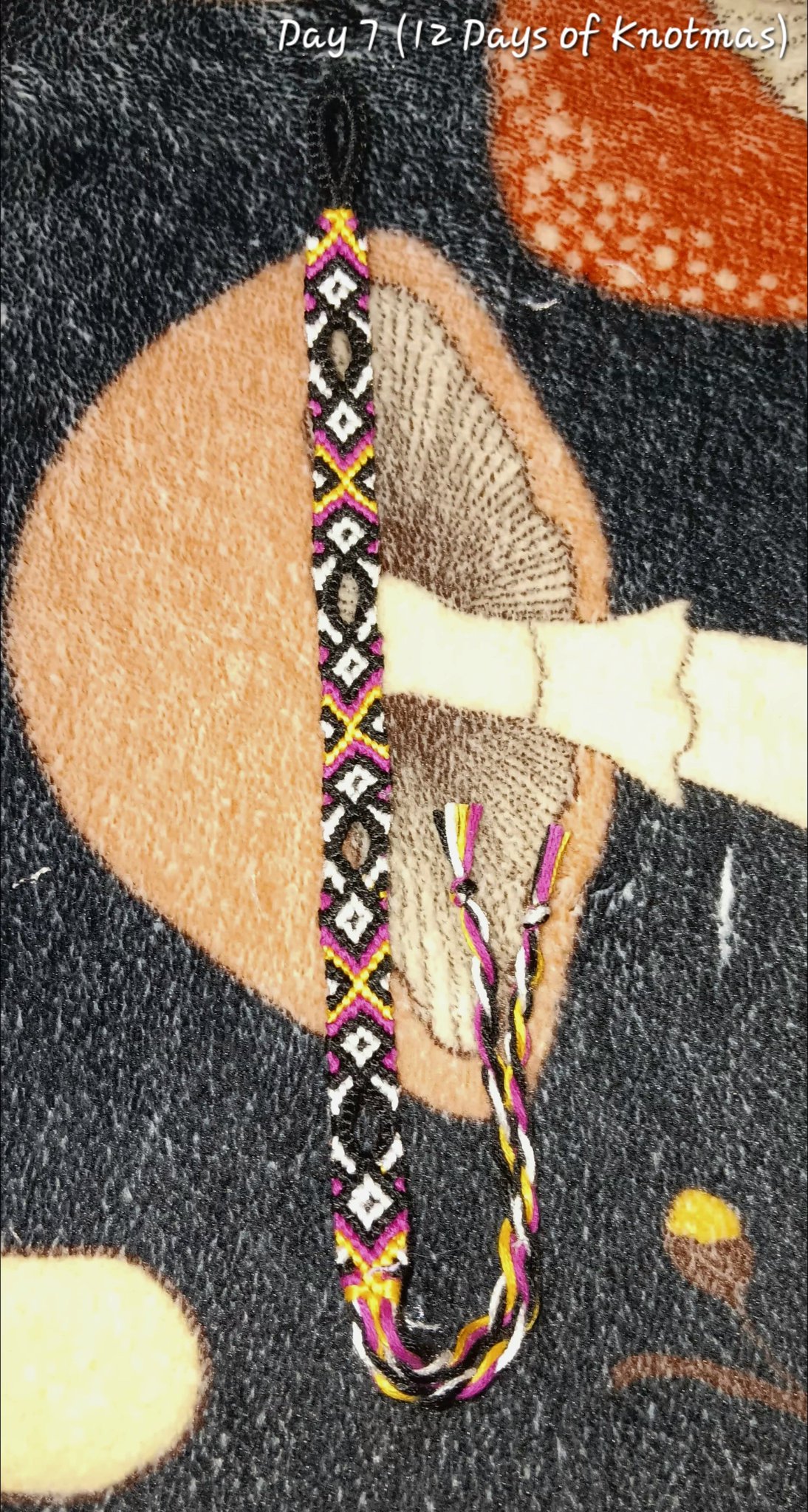 Friendship bracelets | BraceletBook