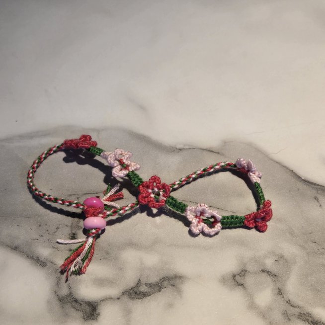 Normal pattern #145279 | BraceletBook