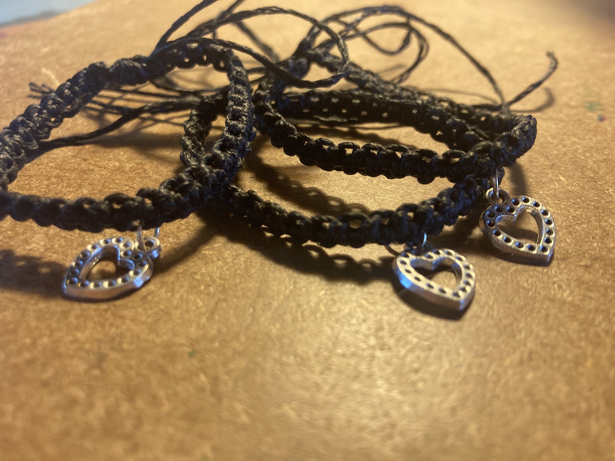 Normal pattern #3982 | BraceletBook