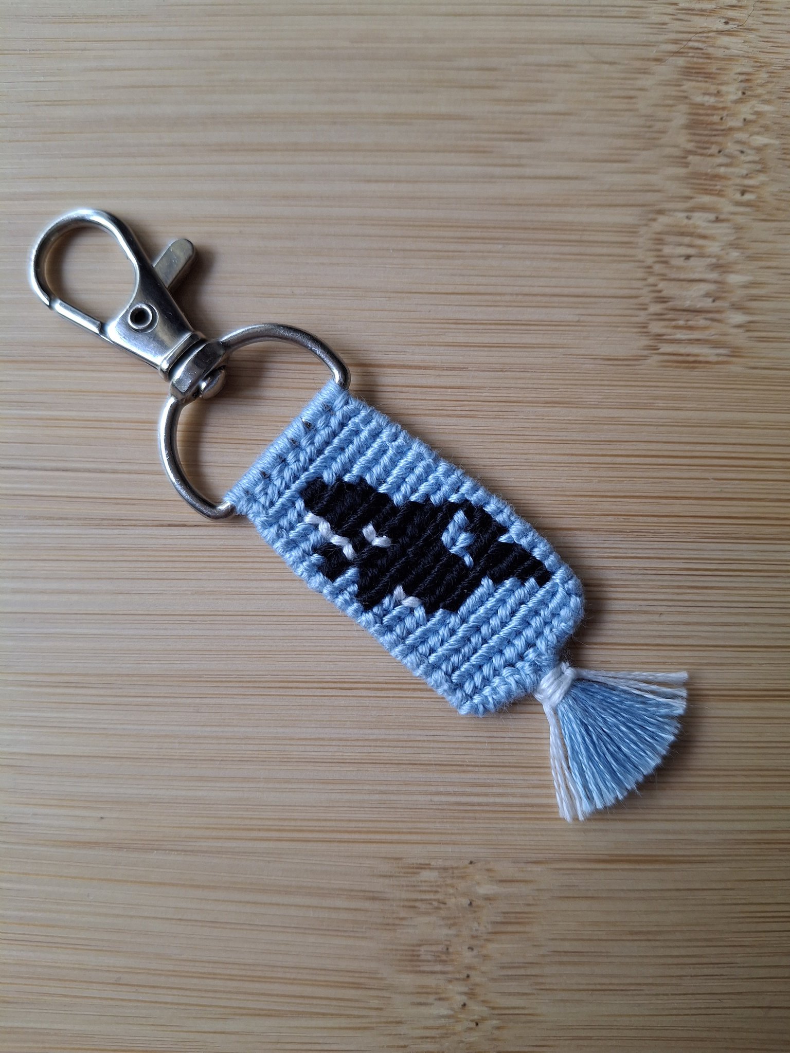 Alpha pattern #38127 | BraceletBook