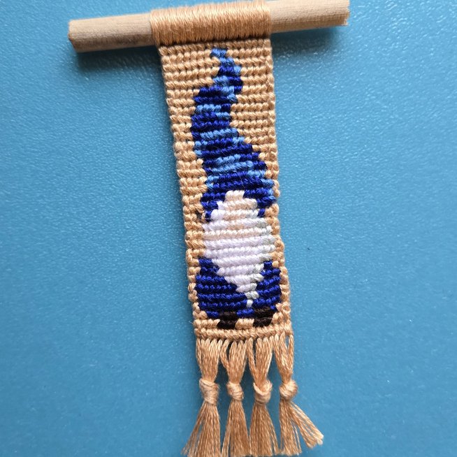 Alpha pattern #63168 variation #115849 | BraceletBook