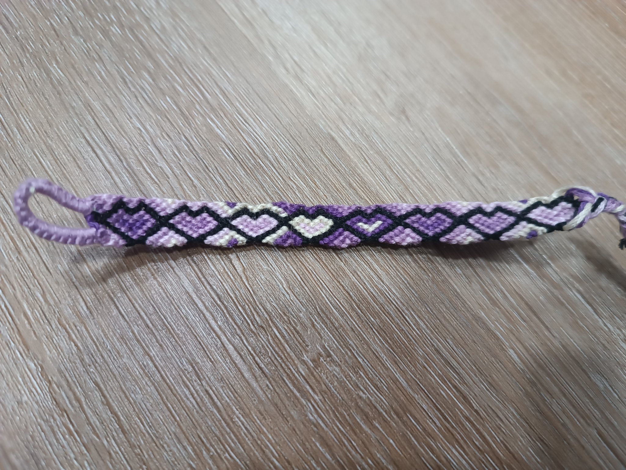 Normal pattern #150273 | BraceletBook