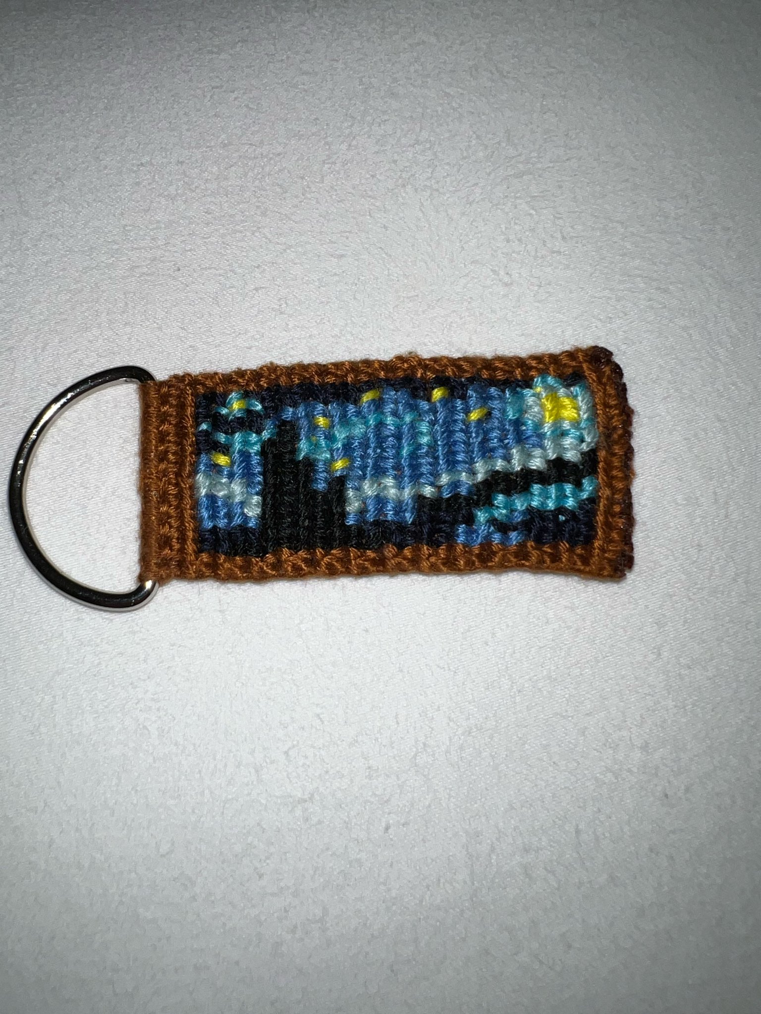 Alpha pattern #35013 | BraceletBook