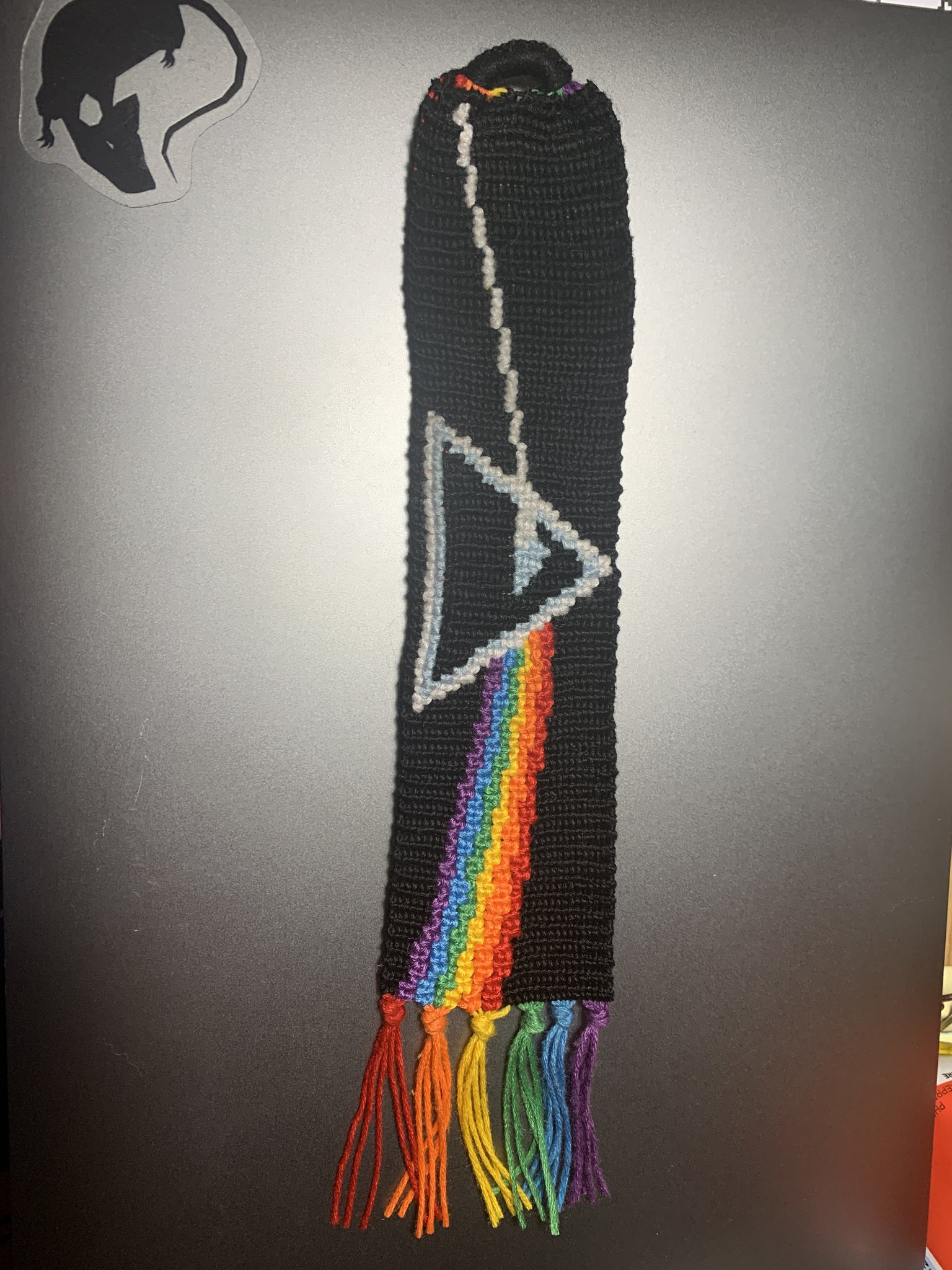 Alpha pattern #74021 | BraceletBook