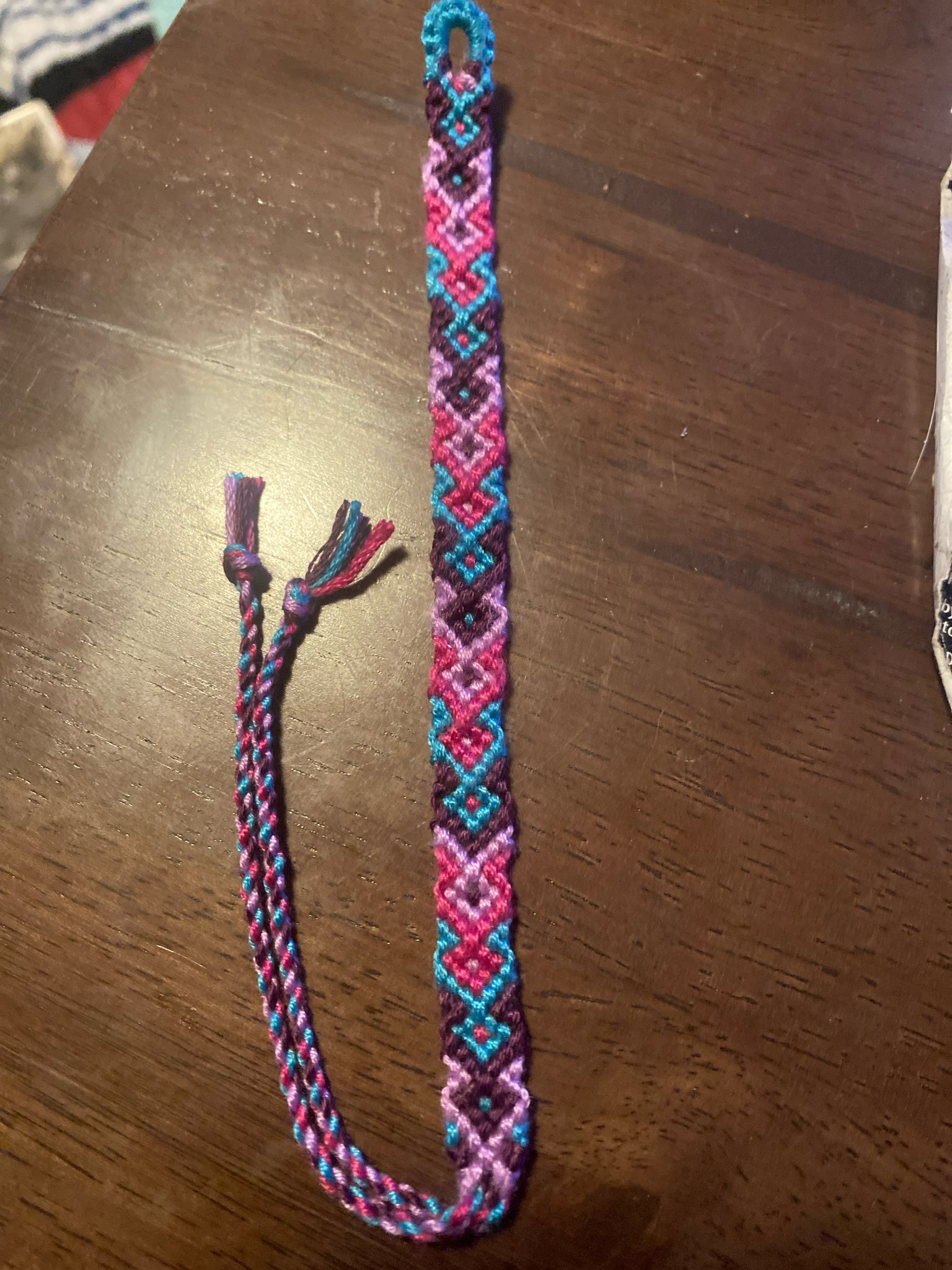 Normal pattern #24529 | BraceletBook