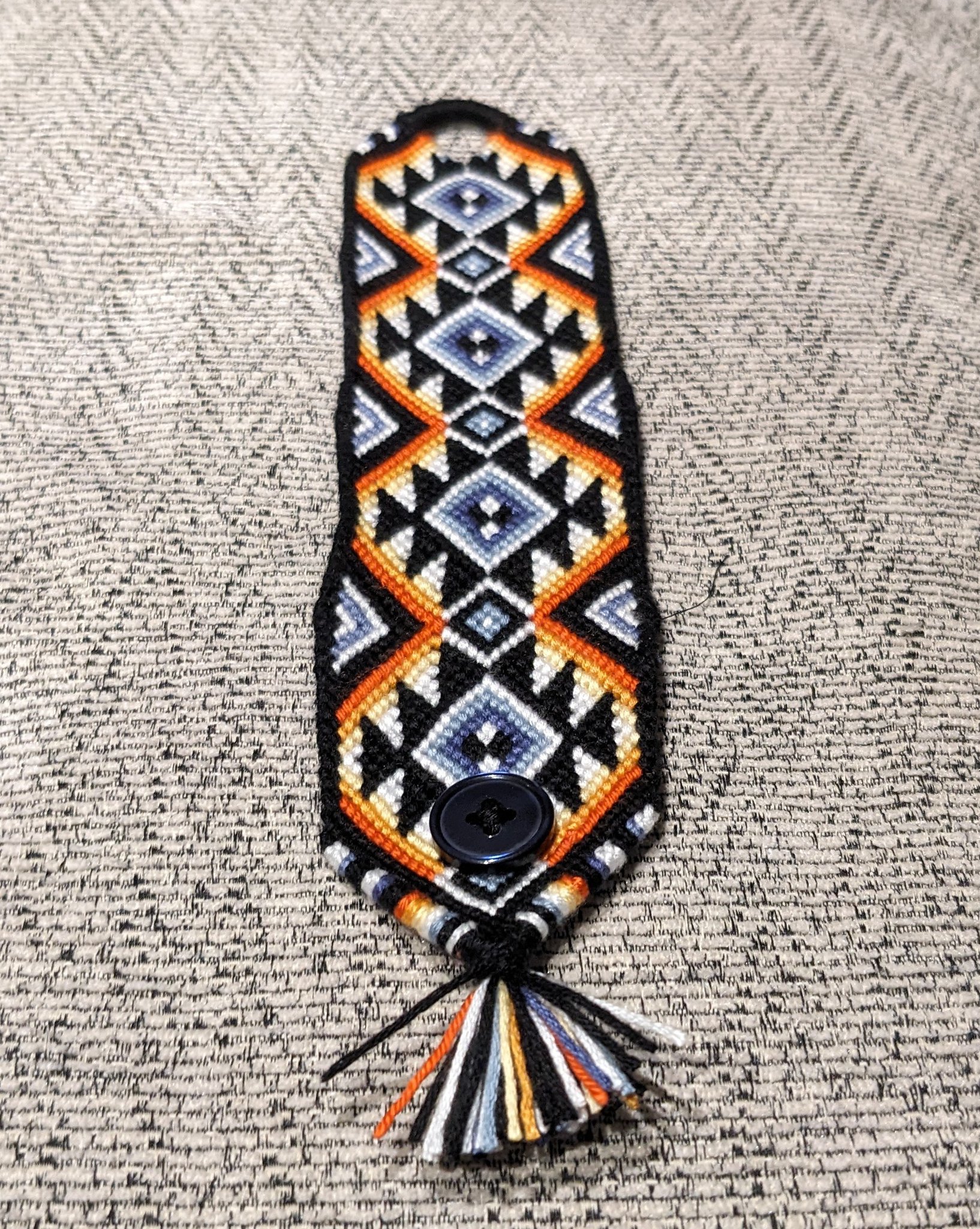 Normal pattern #178526 | BraceletBook