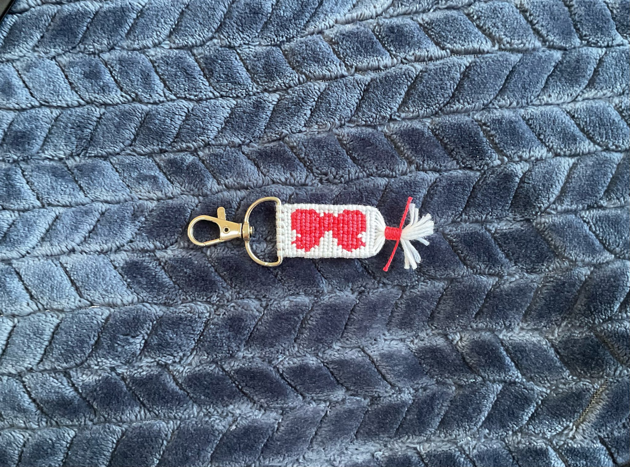 Alpha pattern #172038 | BraceletBook