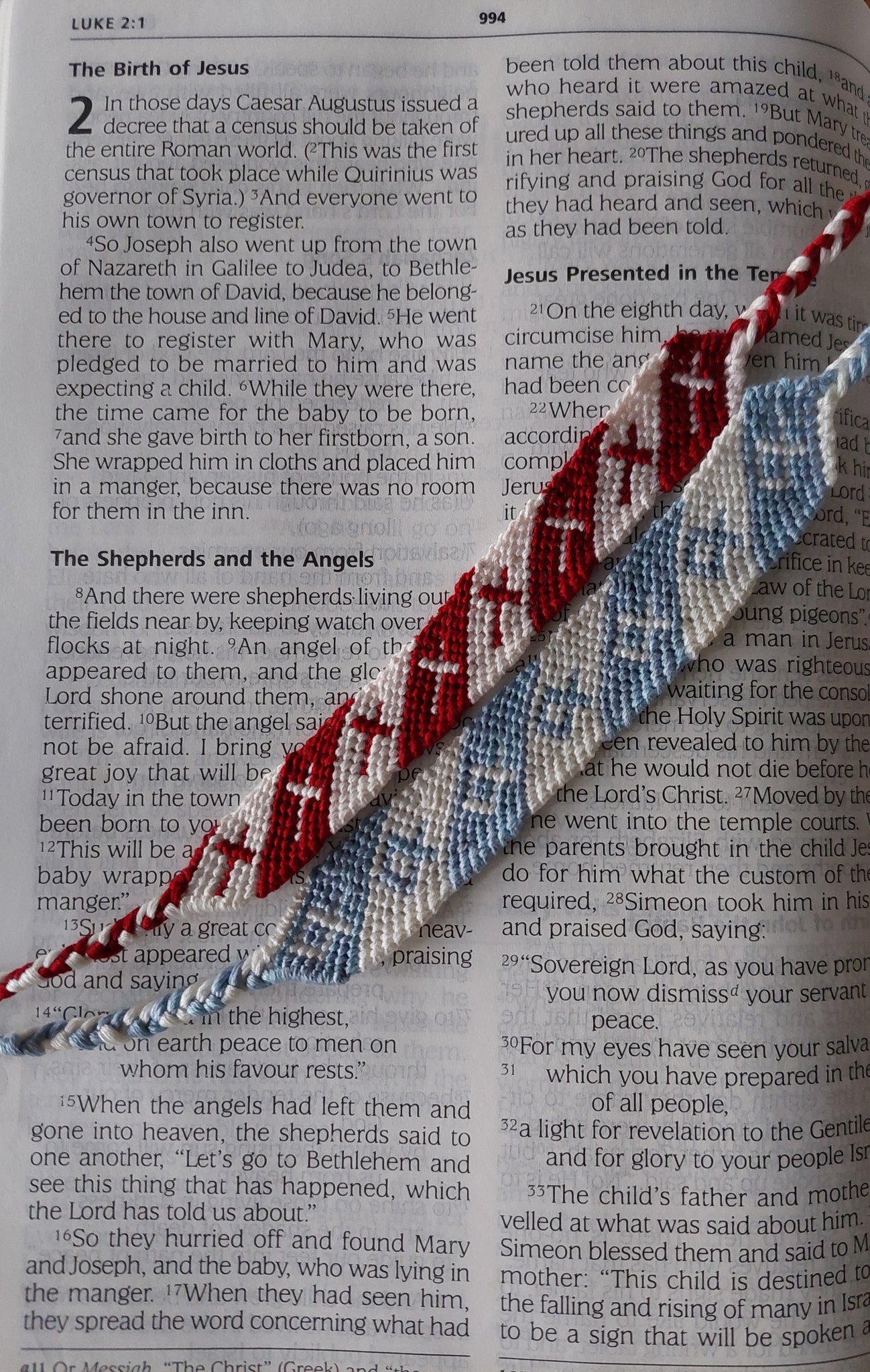 Normal pattern #11402 | BraceletBook