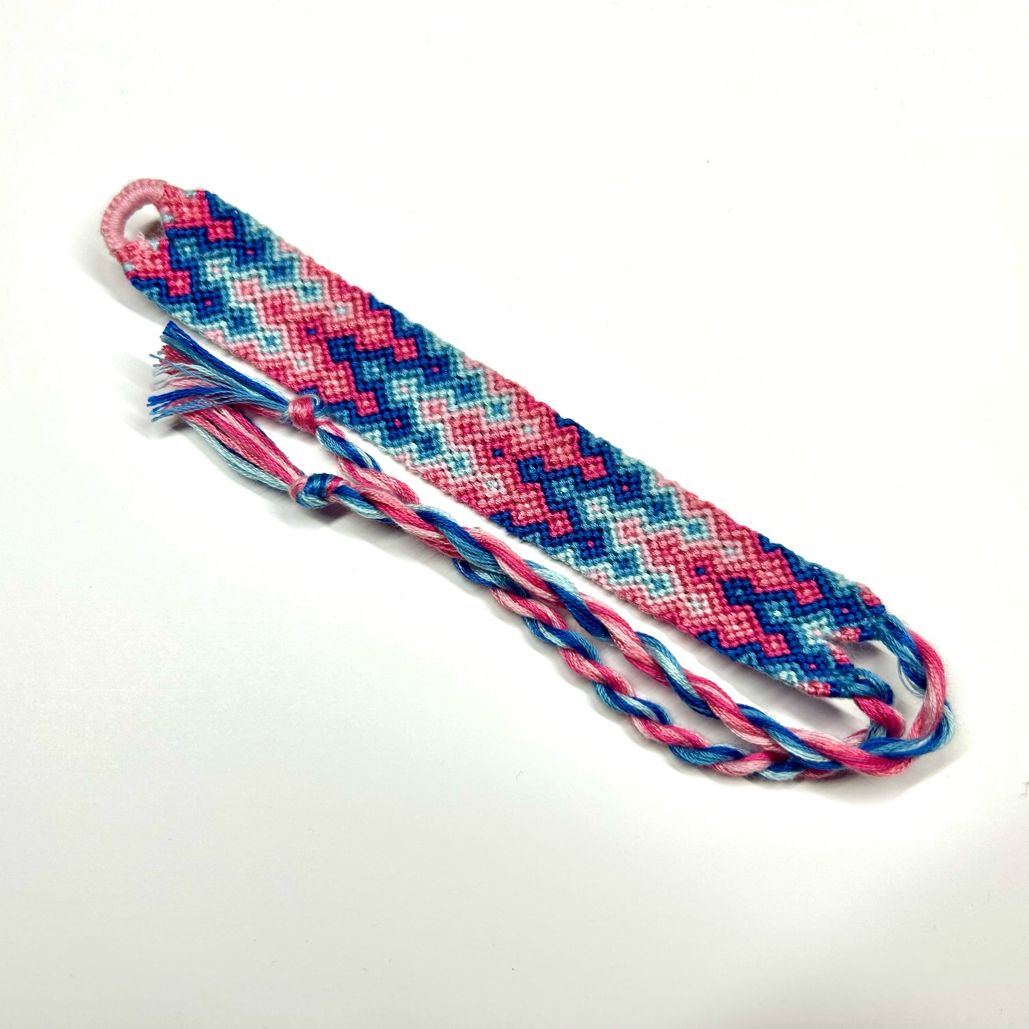 Normal pattern #134 | BraceletBook