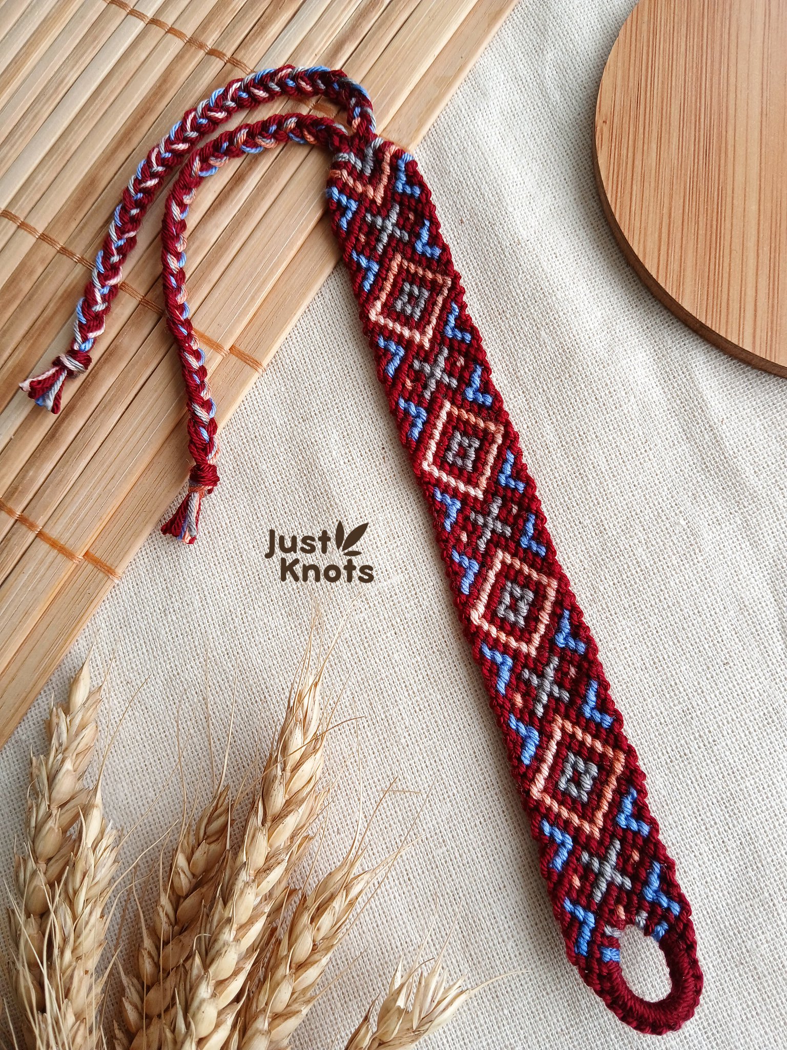 Normal pattern #31673 | BraceletBook