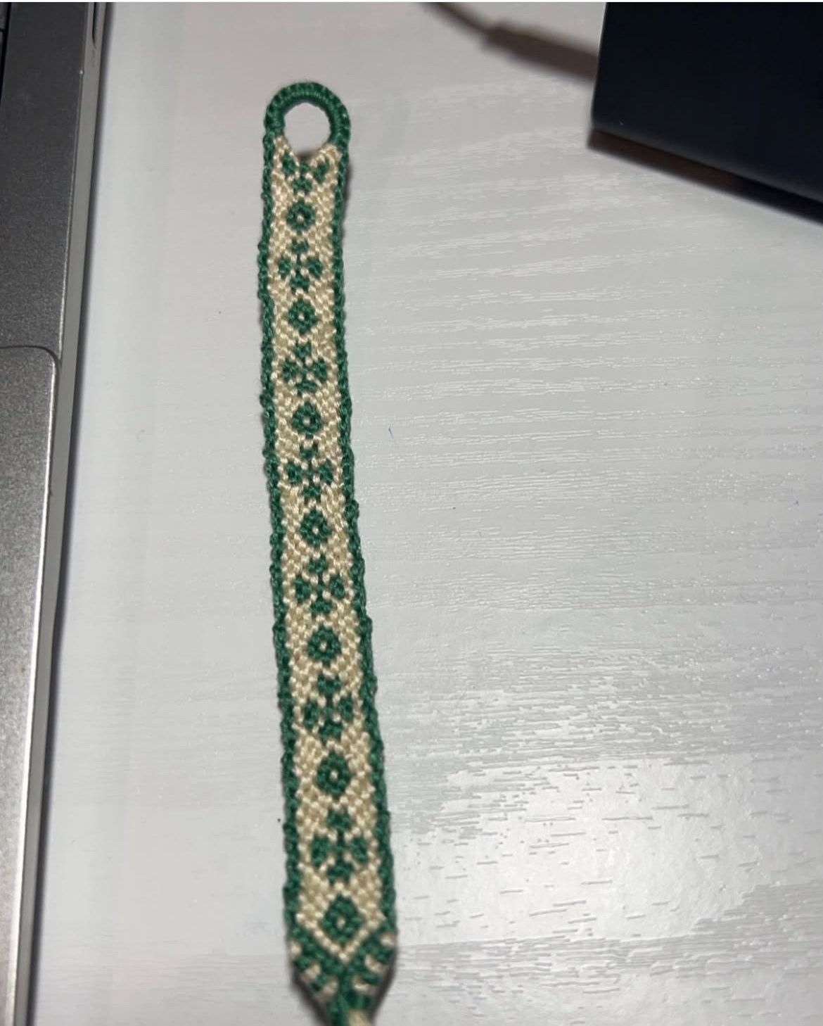 Normal pattern #32810 | BraceletBook