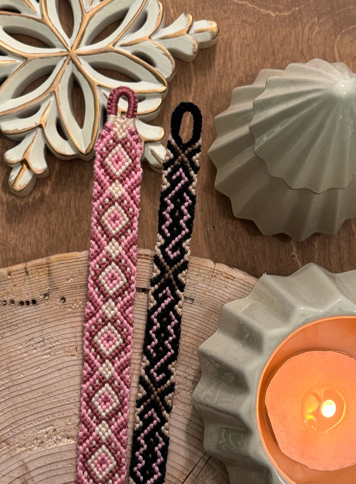 Normal pattern #174502 | BraceletBook