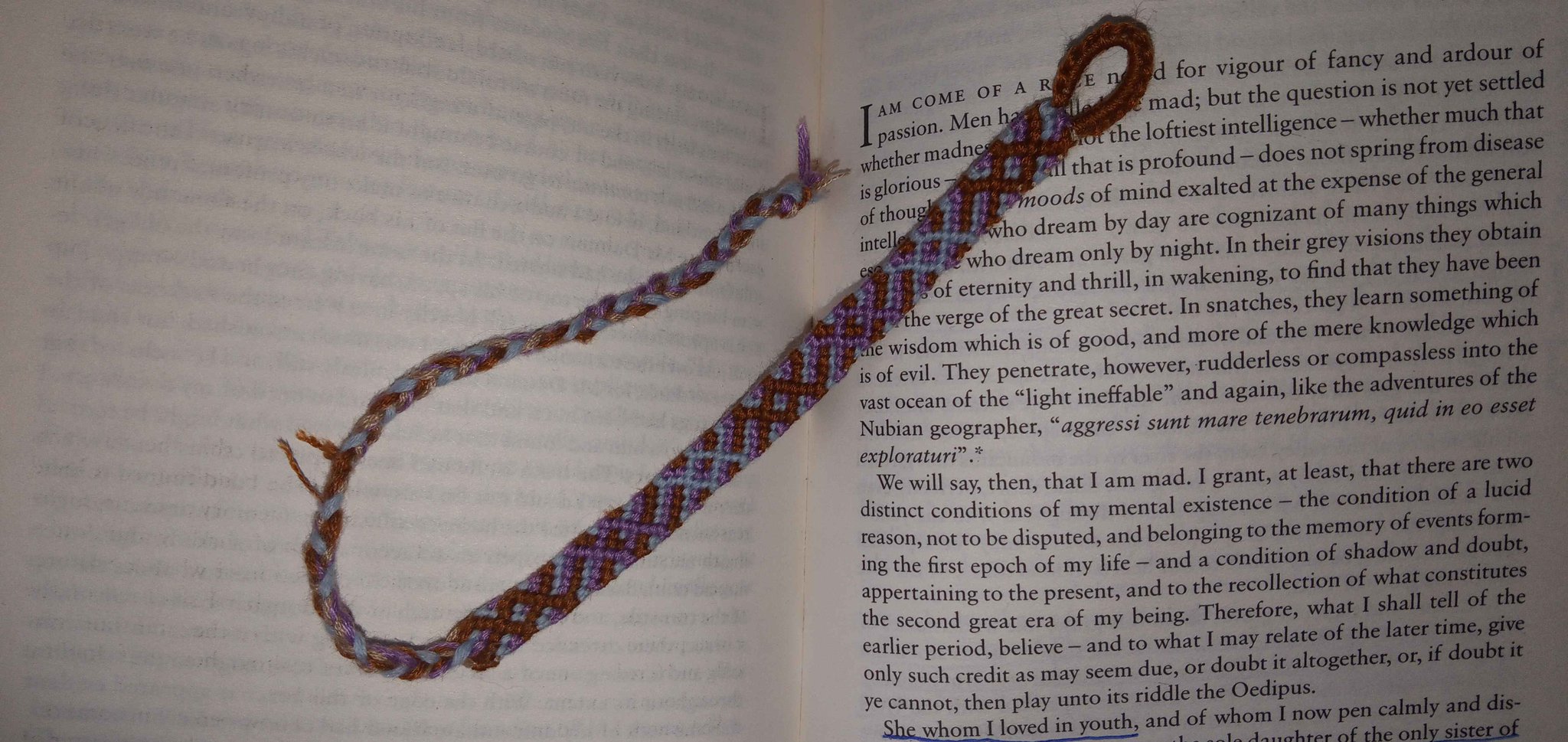 Normal pattern #181083 | BraceletBook