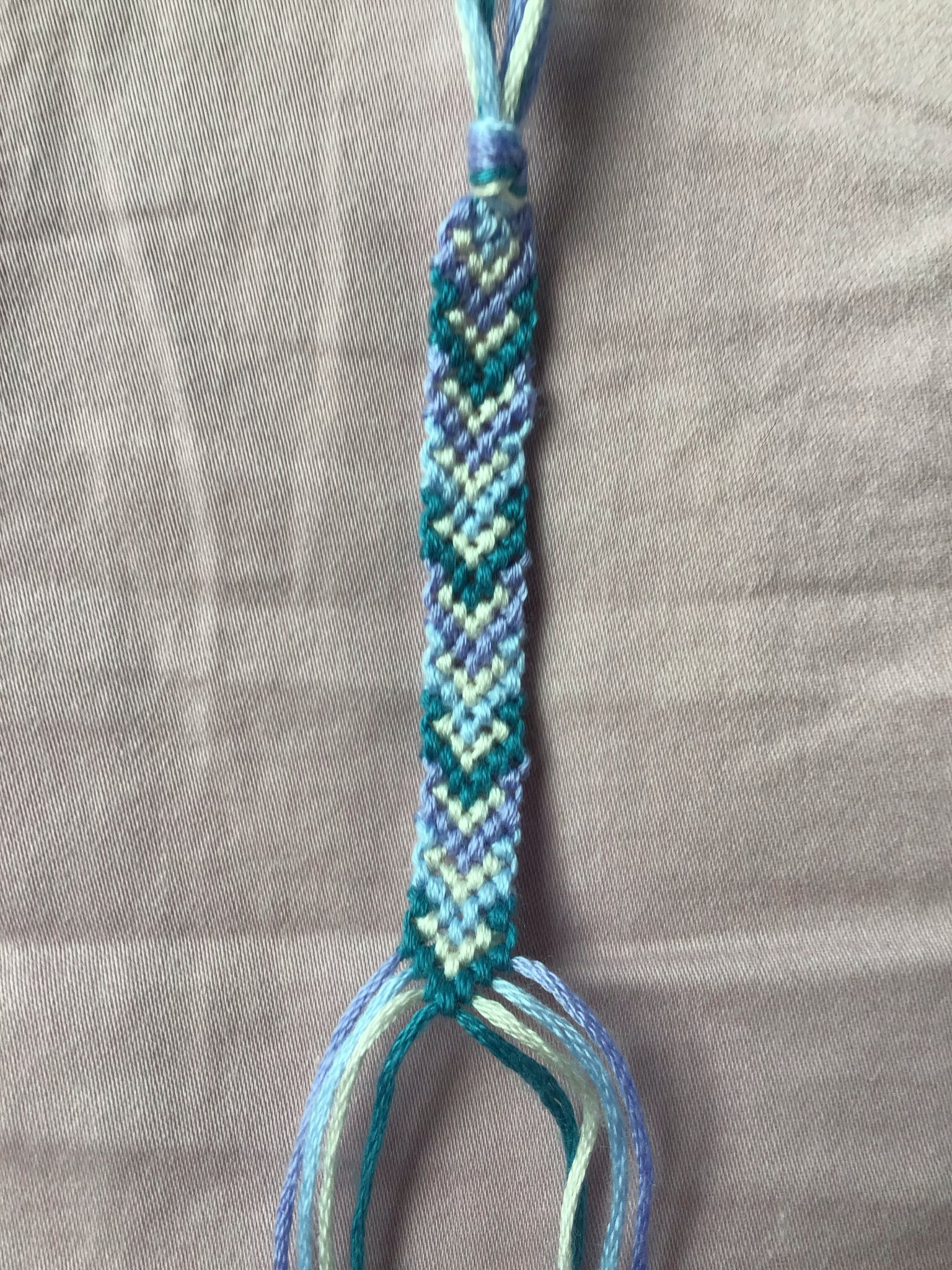 Normal pattern #137064 | BraceletBook