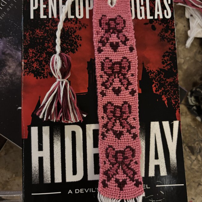 Alpha pattern #168594 | BraceletBook