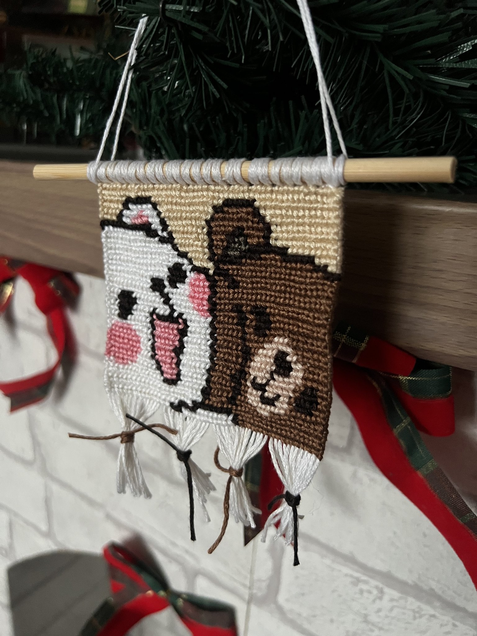 Alpha pattern #169692 | BraceletBook