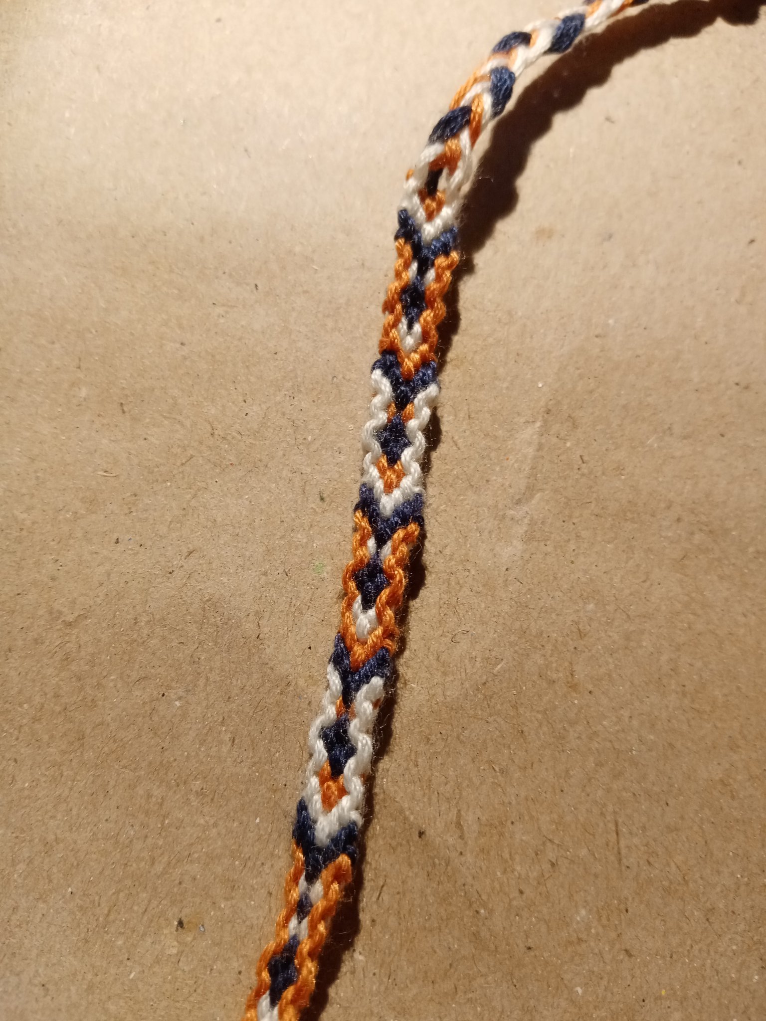 Normal pattern #151493 | BraceletBook
