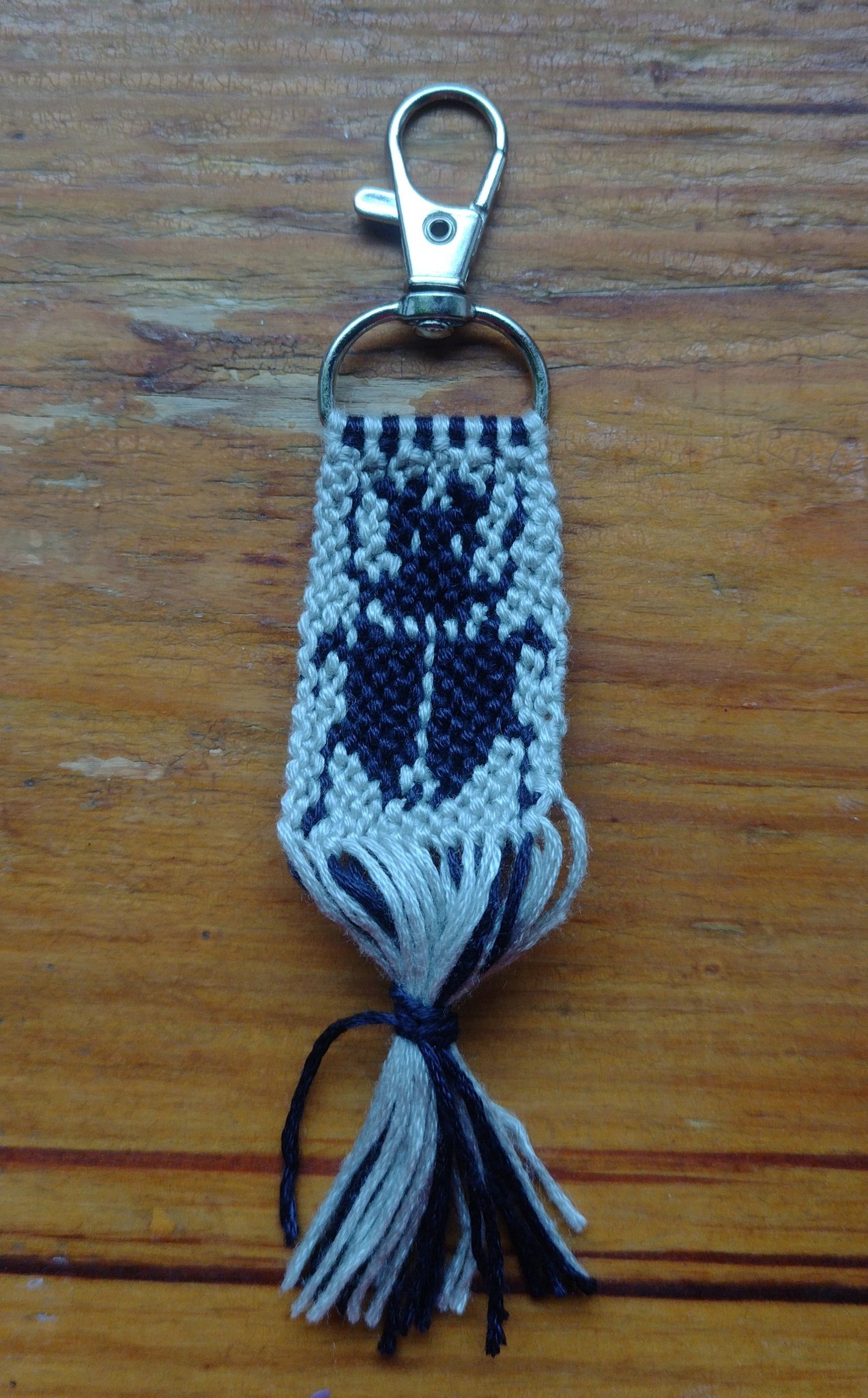 Normal pattern #178172 | BraceletBook