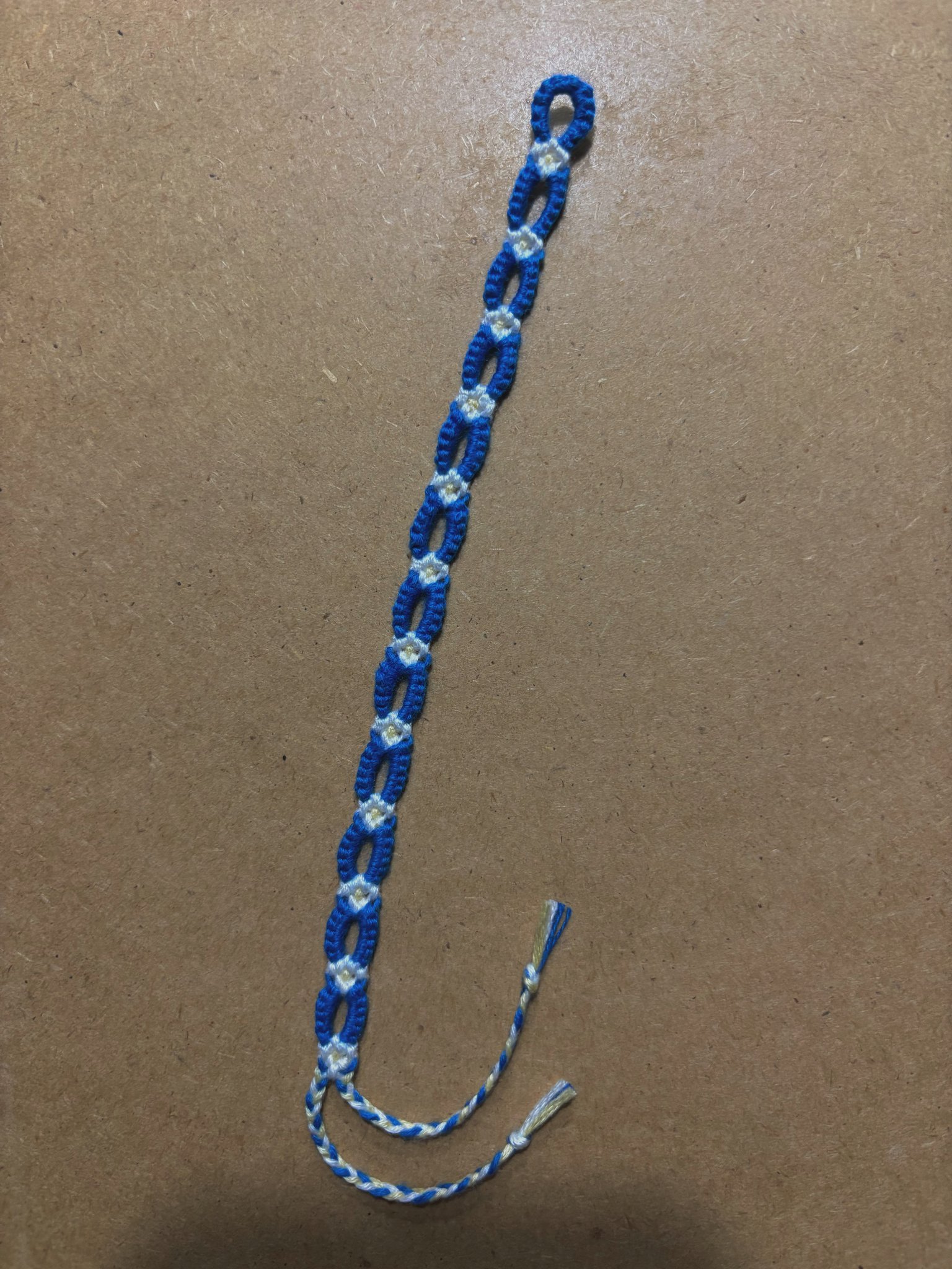 Normal pattern #76616 variation #140712 | BraceletBook