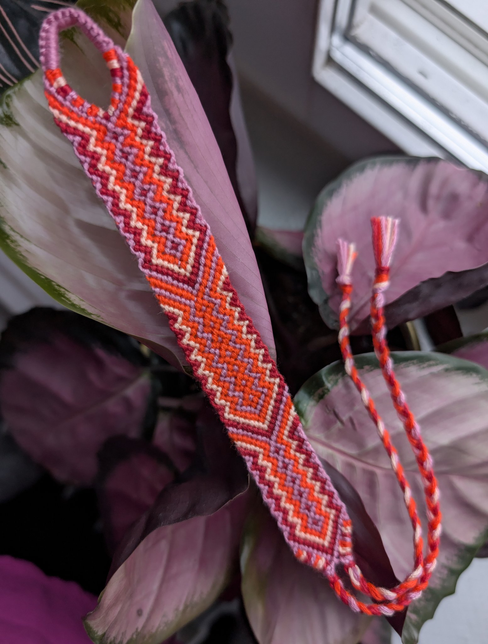 Normal pattern #22569 | BraceletBook