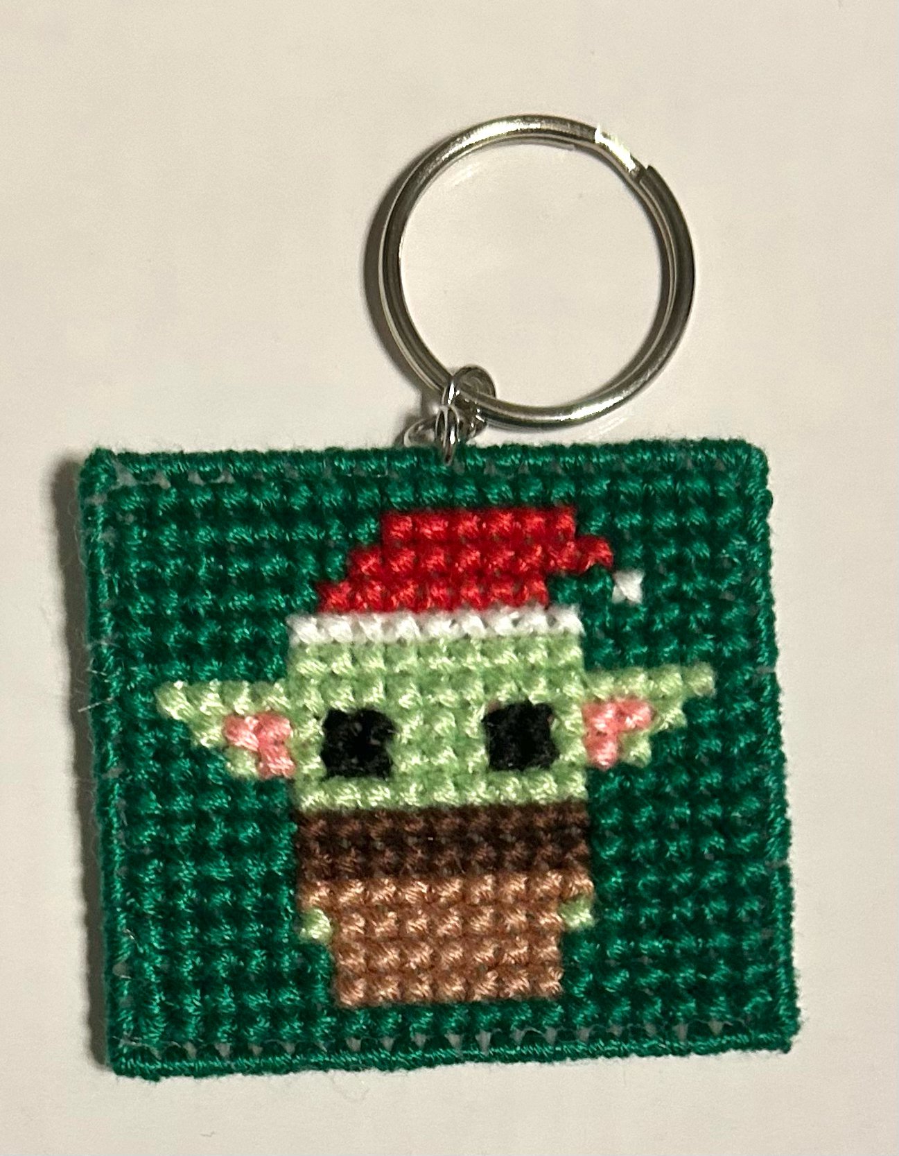 Alpha pattern #60187 | BraceletBook