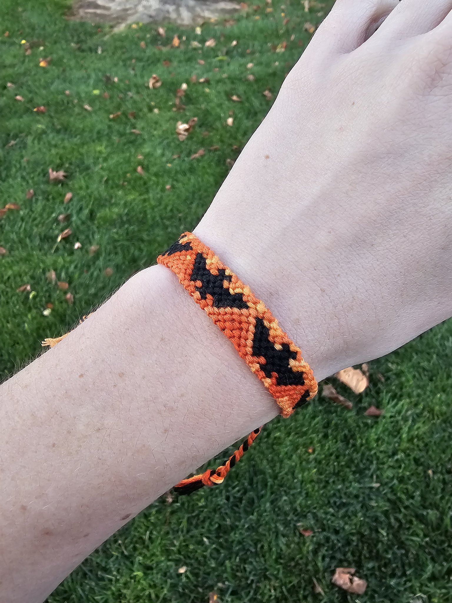 Normal pattern #16060 | BraceletBook