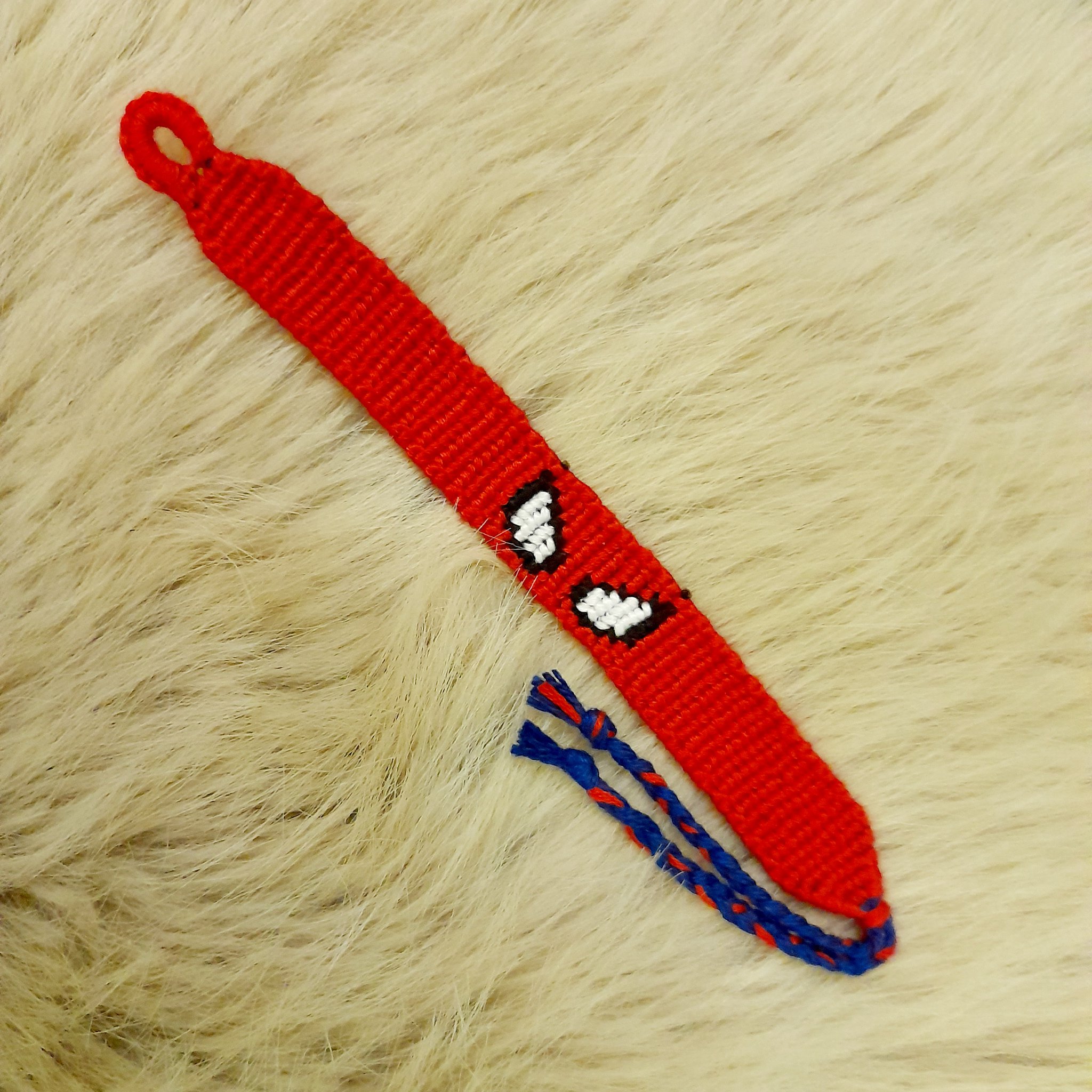 Alpha pattern #56567 variation #295974 | BraceletBook