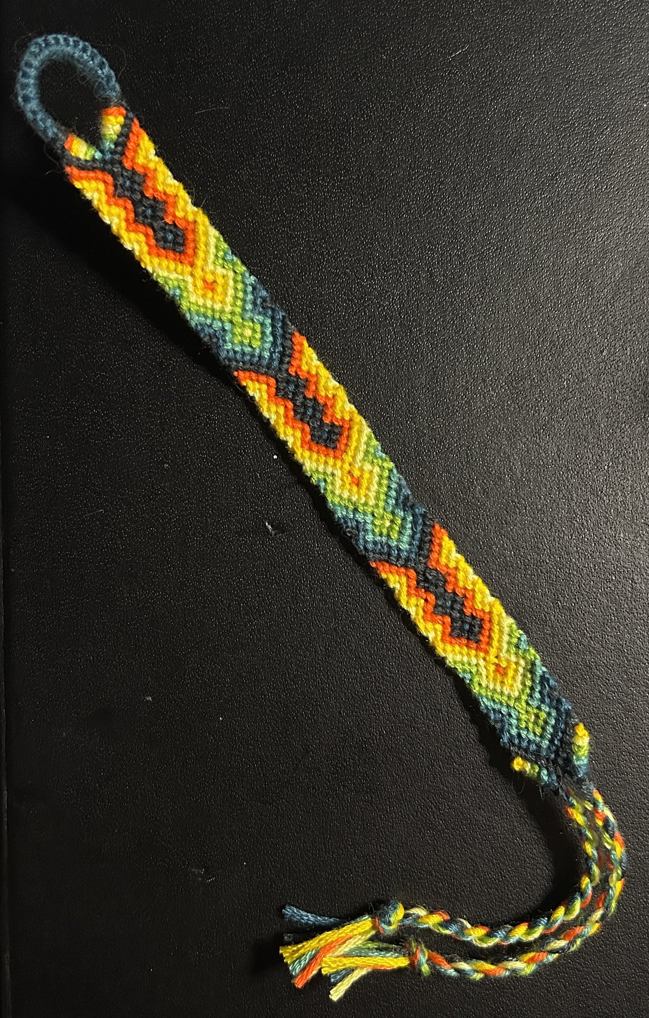 Normal pattern #34225 | BraceletBook