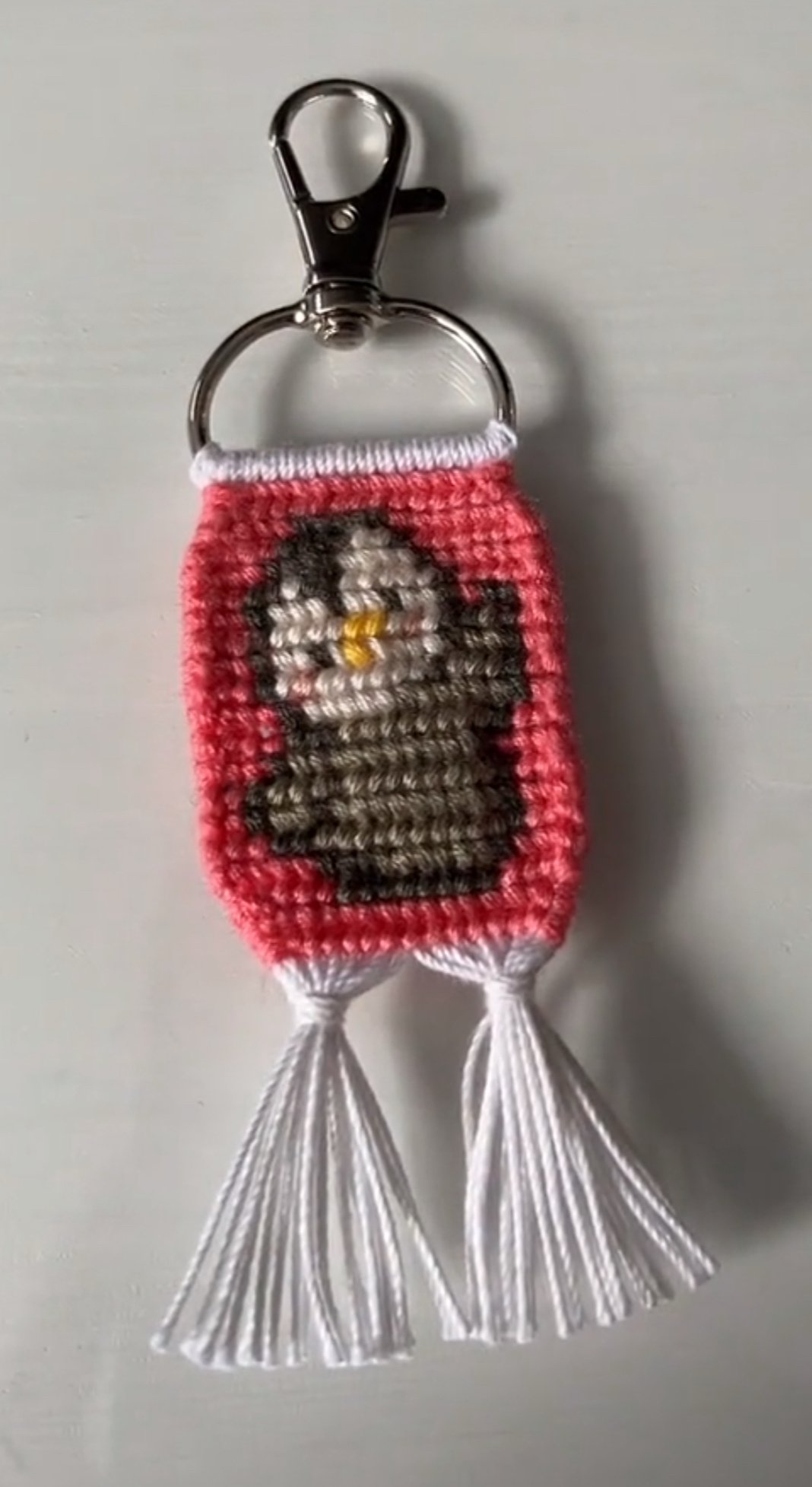 Alpha pattern #61893 | BraceletBook