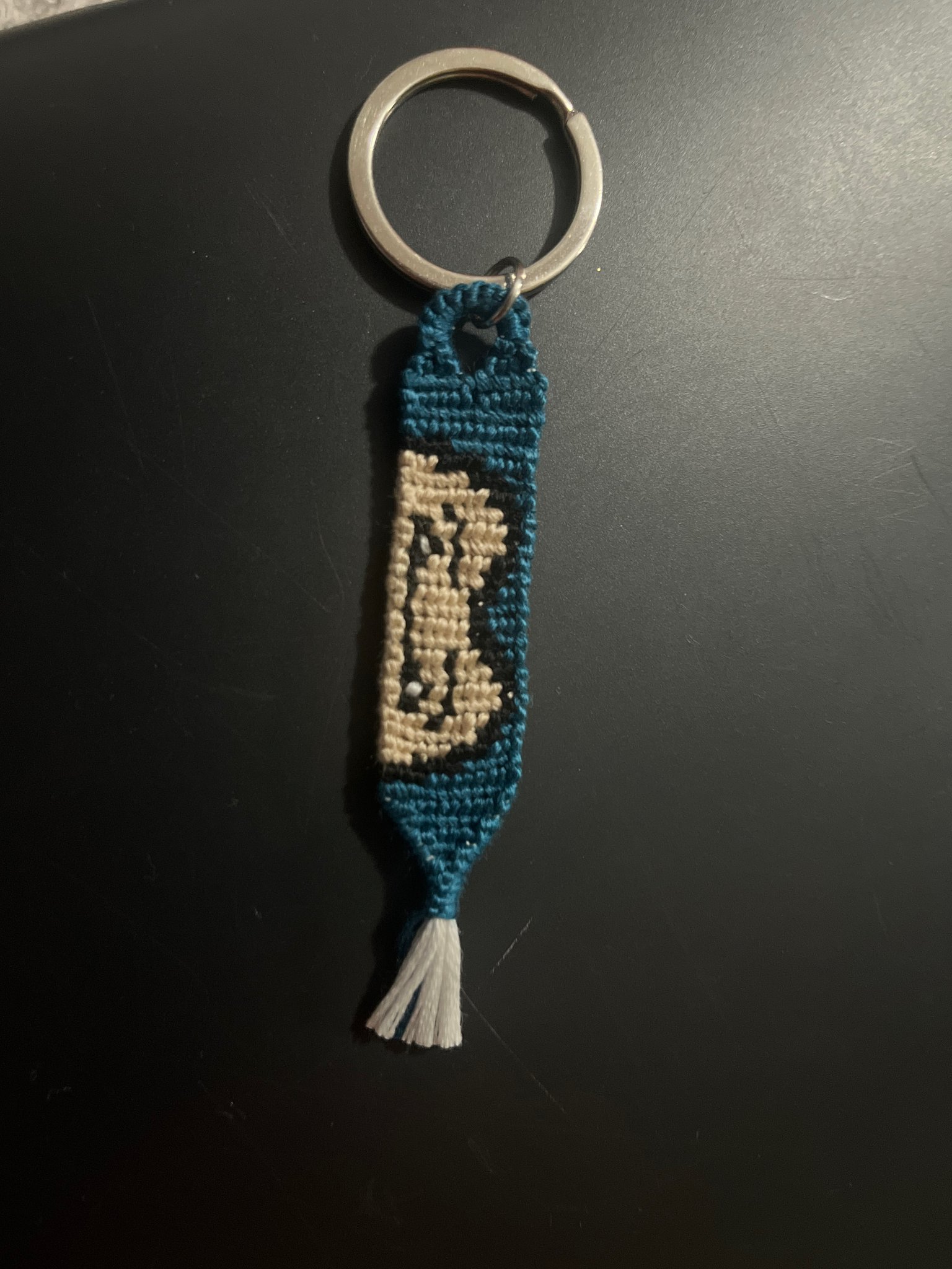 Alpha pattern #59175 | BraceletBook