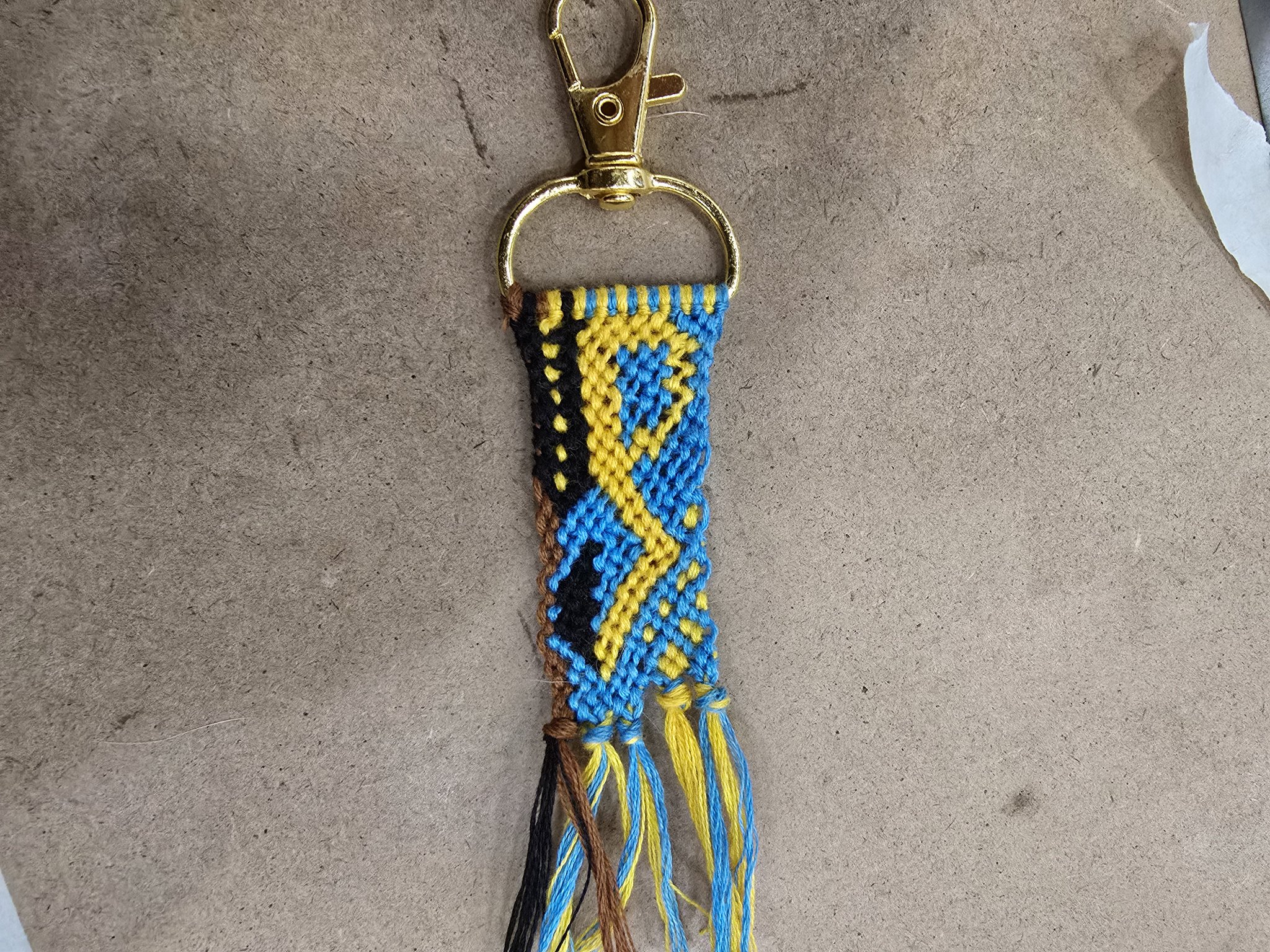 Normal pattern #146167 | BraceletBook