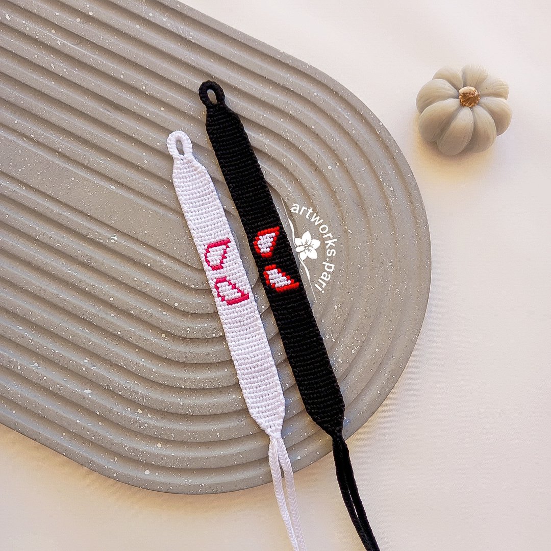 Alpha pattern #56567 variation #209618 | BraceletBook