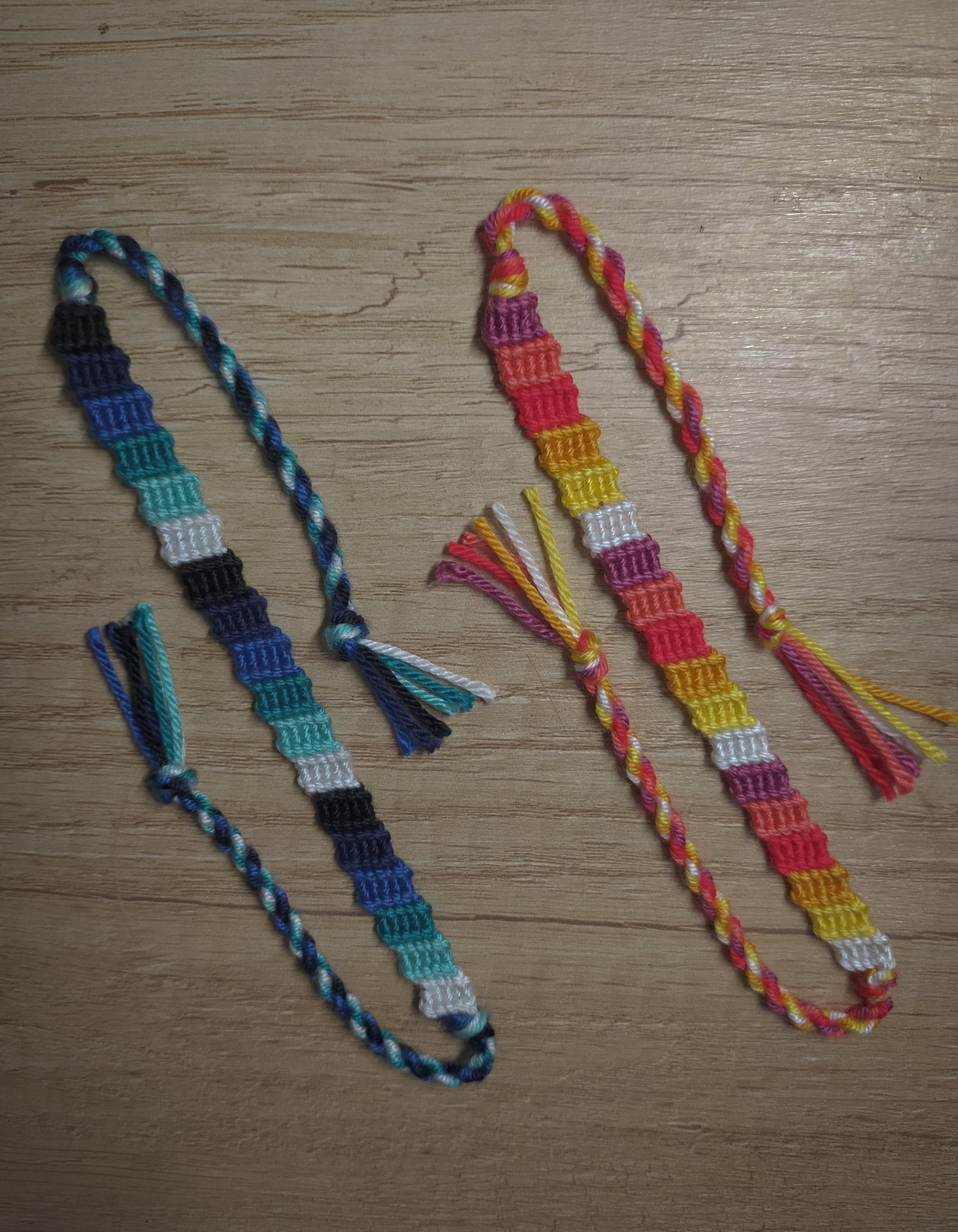 Normal pattern #1 | BraceletBook