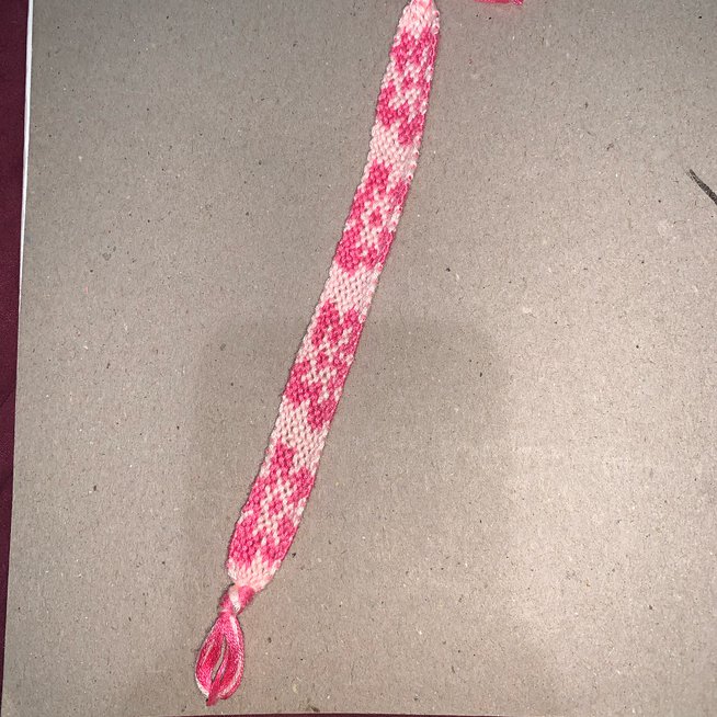 Normal pattern #44337 variation #318079 | BraceletBook