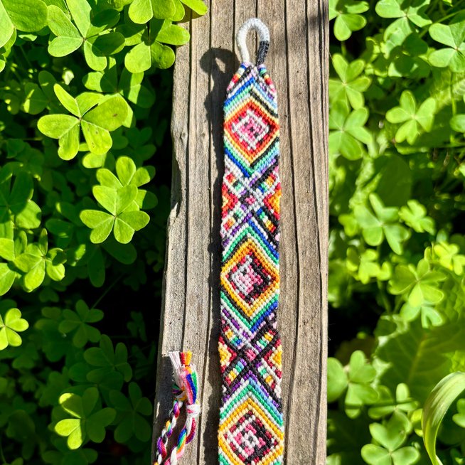 Normal pattern #168986 | BraceletBook