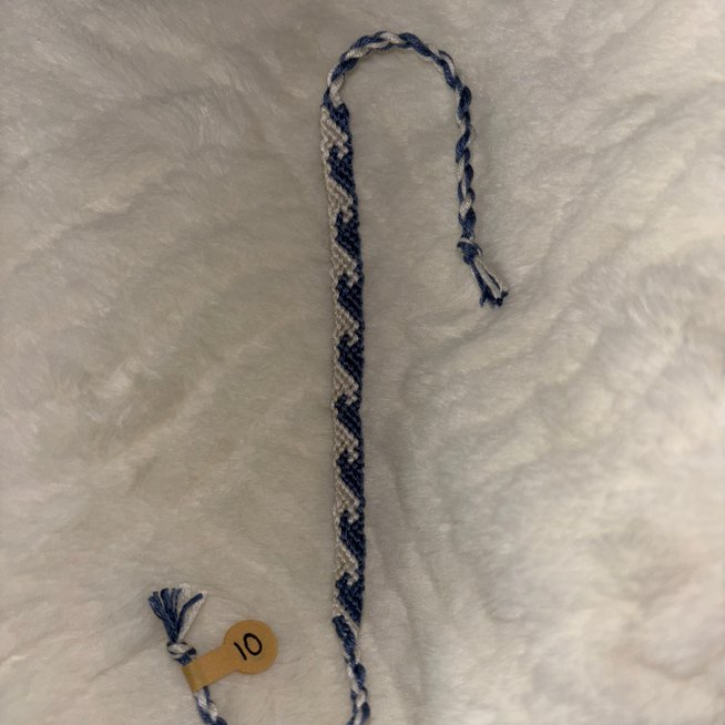 Normal pattern #17073 variation #145640 | BraceletBook