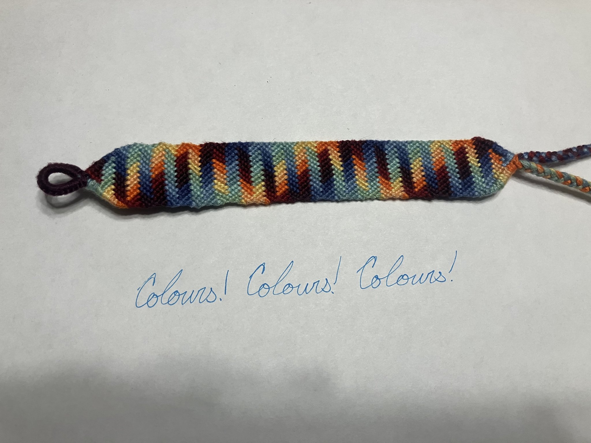 Normal pattern #174175 | BraceletBook