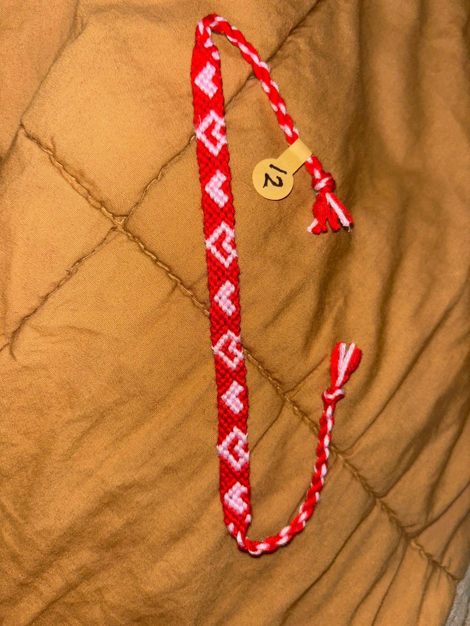 Normal pattern #69700 | BraceletBook