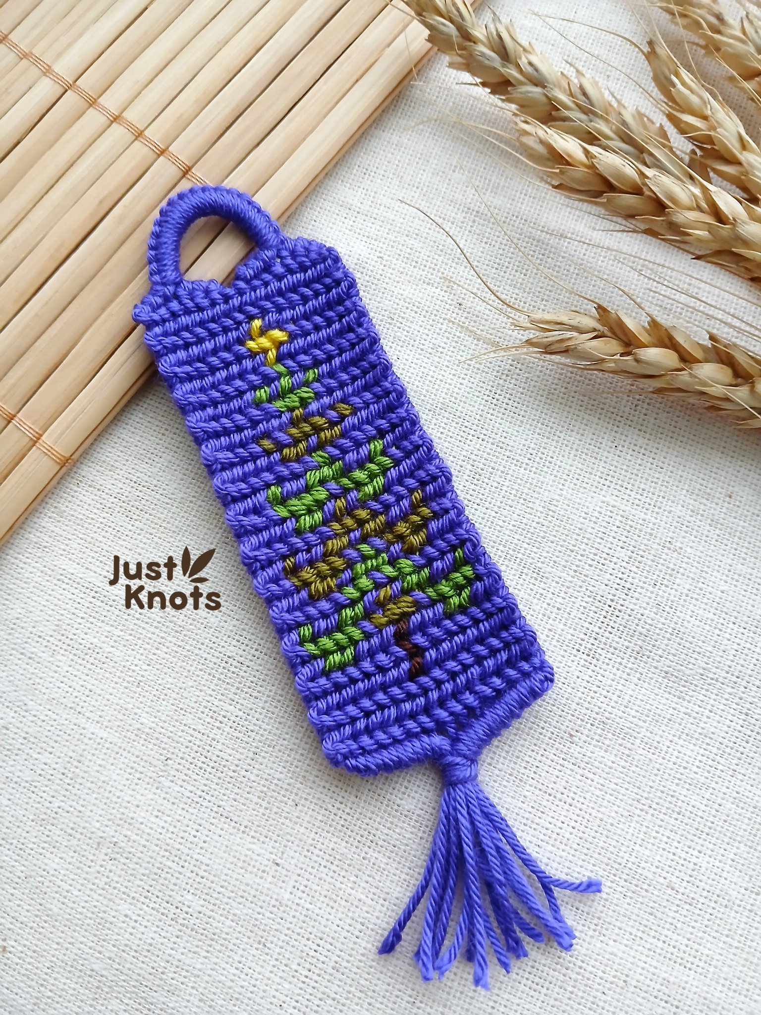 Alpha pattern #111303 | BraceletBook