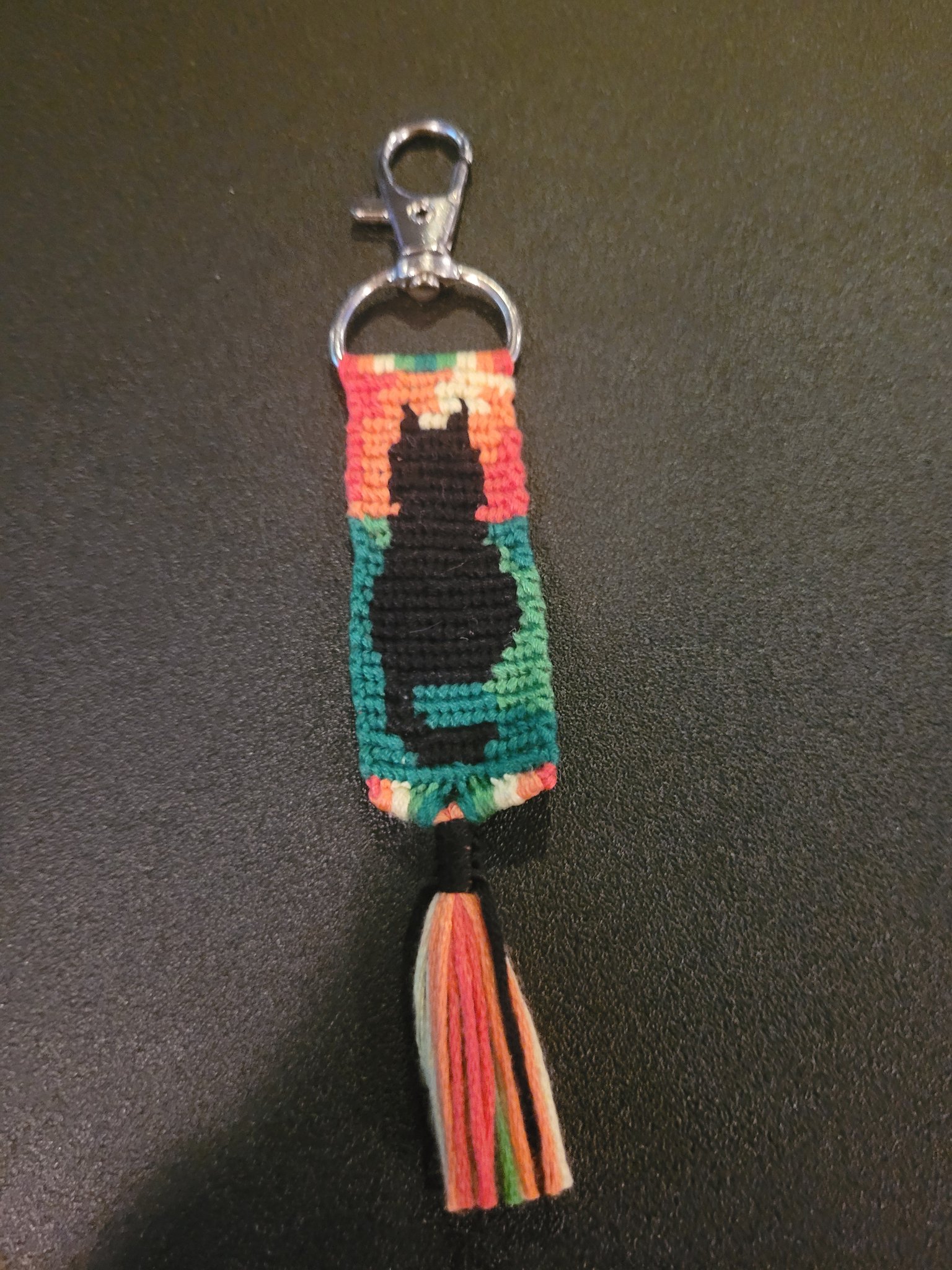 Alpha pattern #172024 | BraceletBook