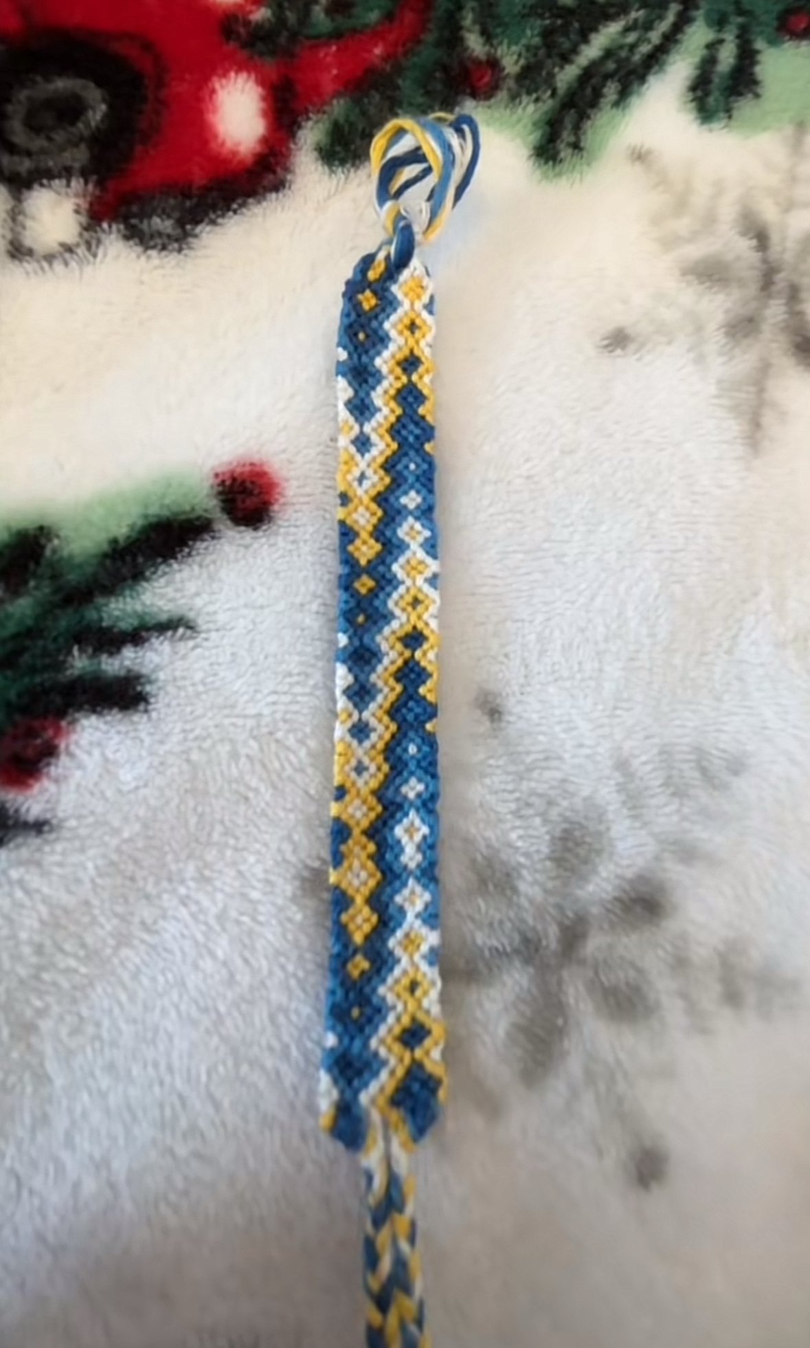 Normal pattern #24719 | BraceletBook