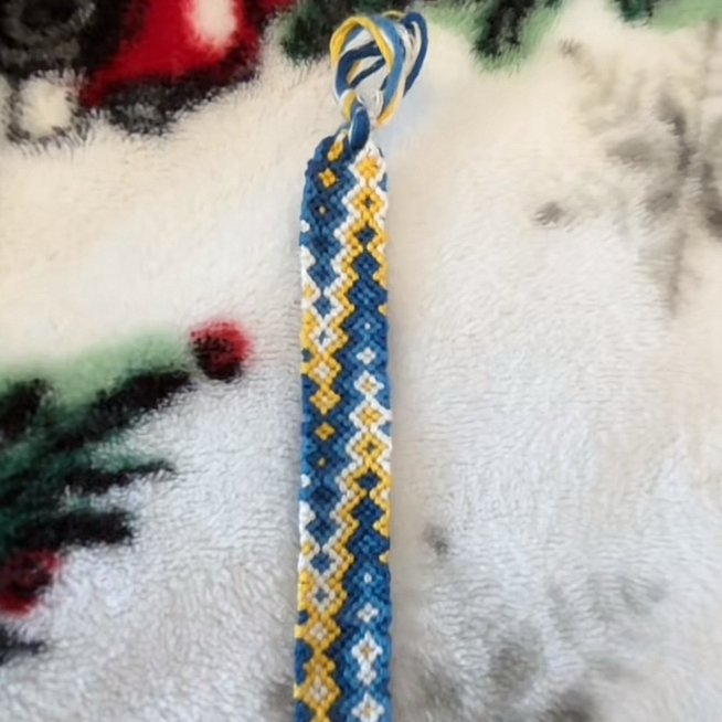 Normal pattern #24719 variation #1753 | BraceletBook