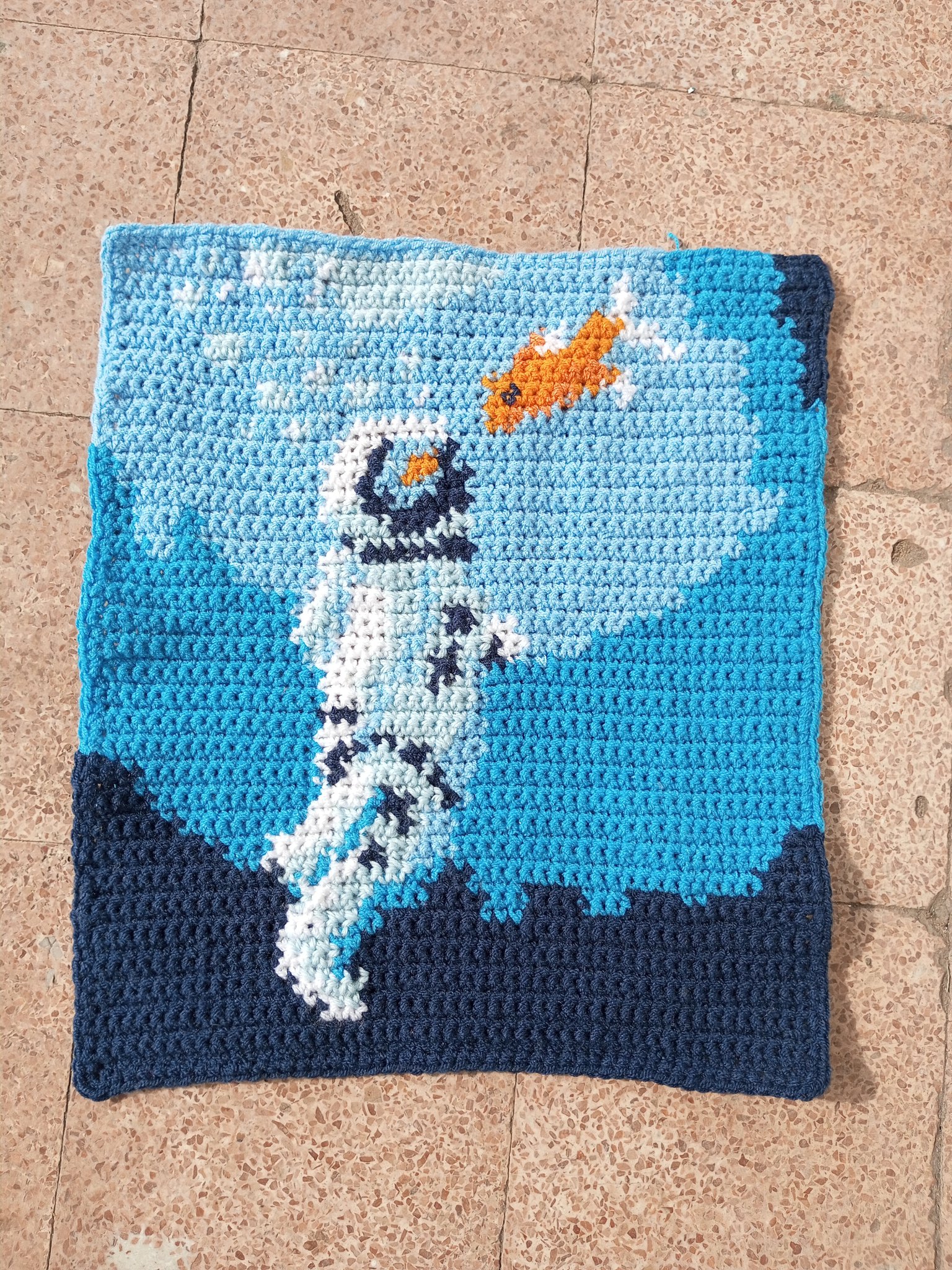 Alpha pattern #112585 | BraceletBook