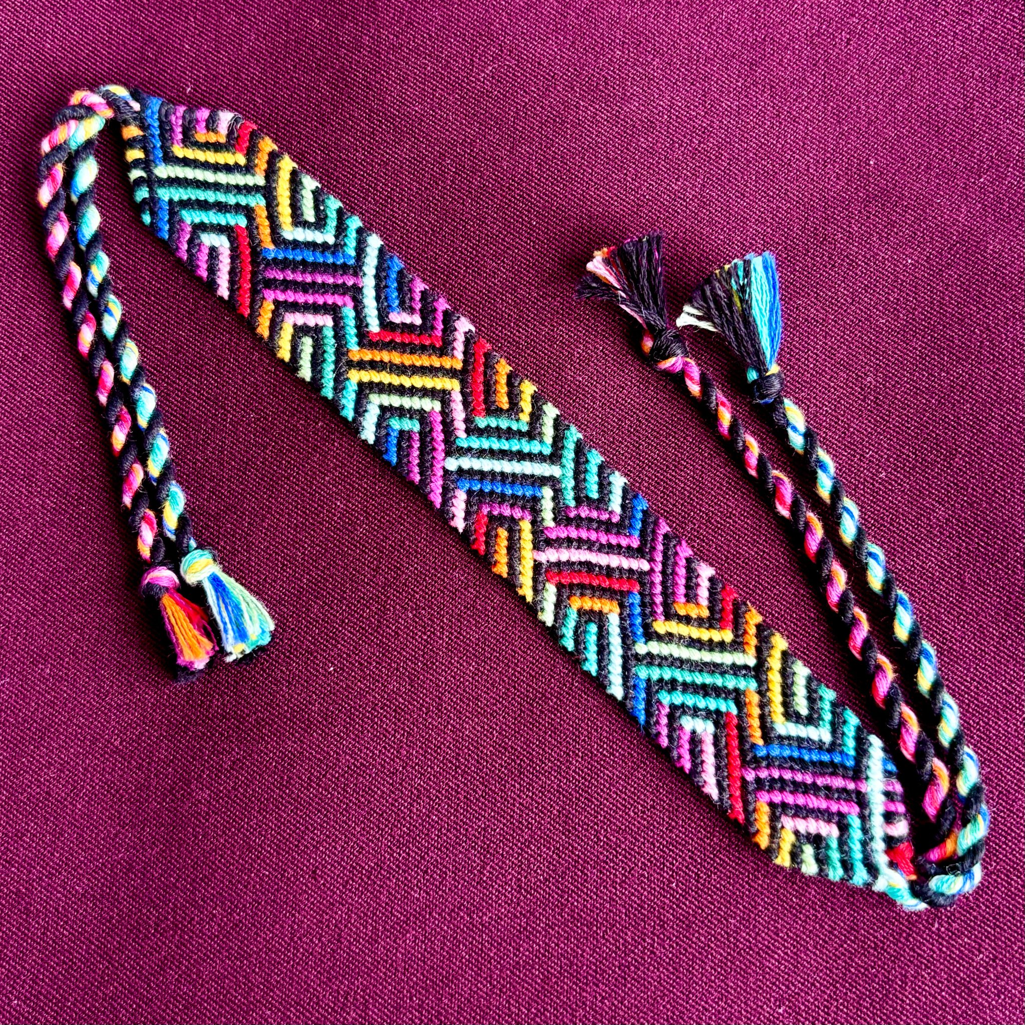 Normal pattern #27111 | BraceletBook